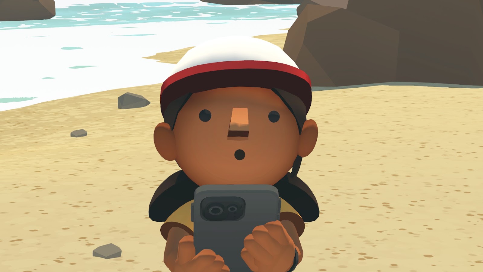 Alba - A Wildlife Adventure Wallpapers - Wallpaper Cave