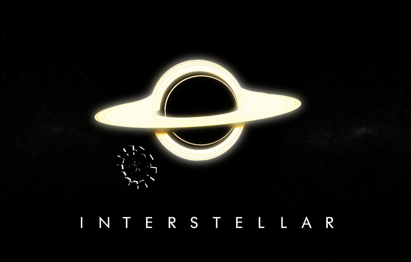 Interstellar Poster Wallpapers - Wallpaper Cave