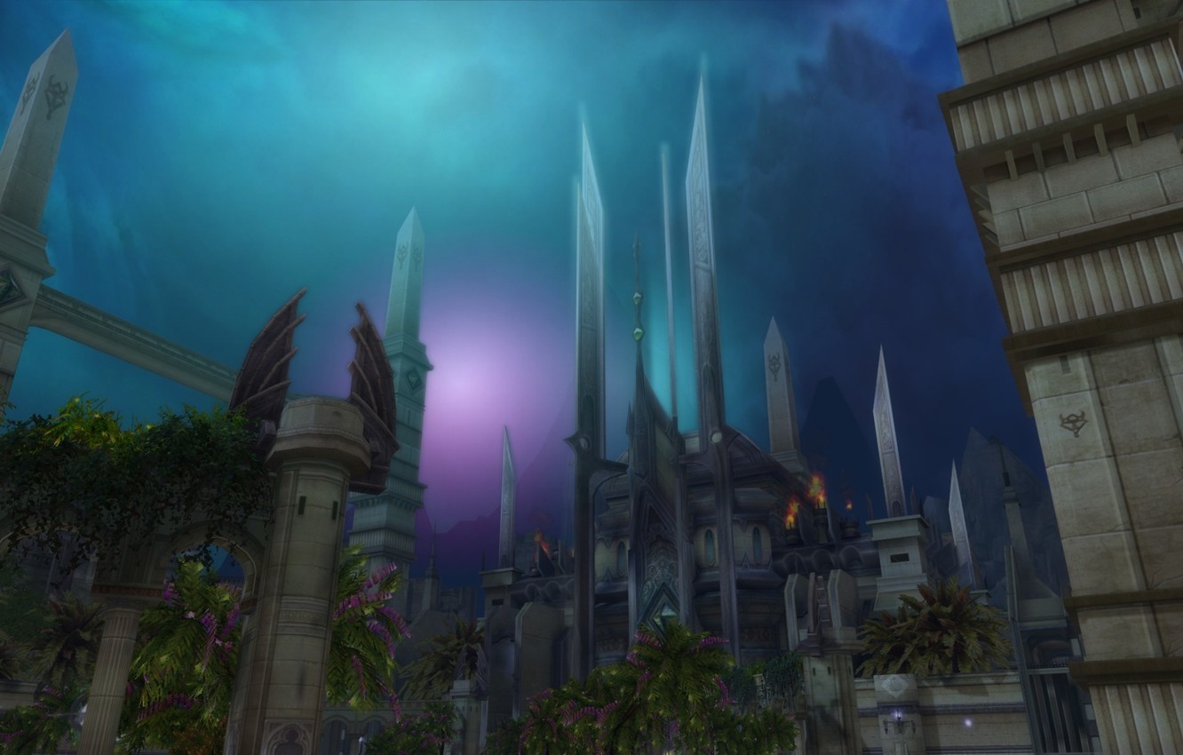 Pandemonium Wallpapers - Wallpaper Cave