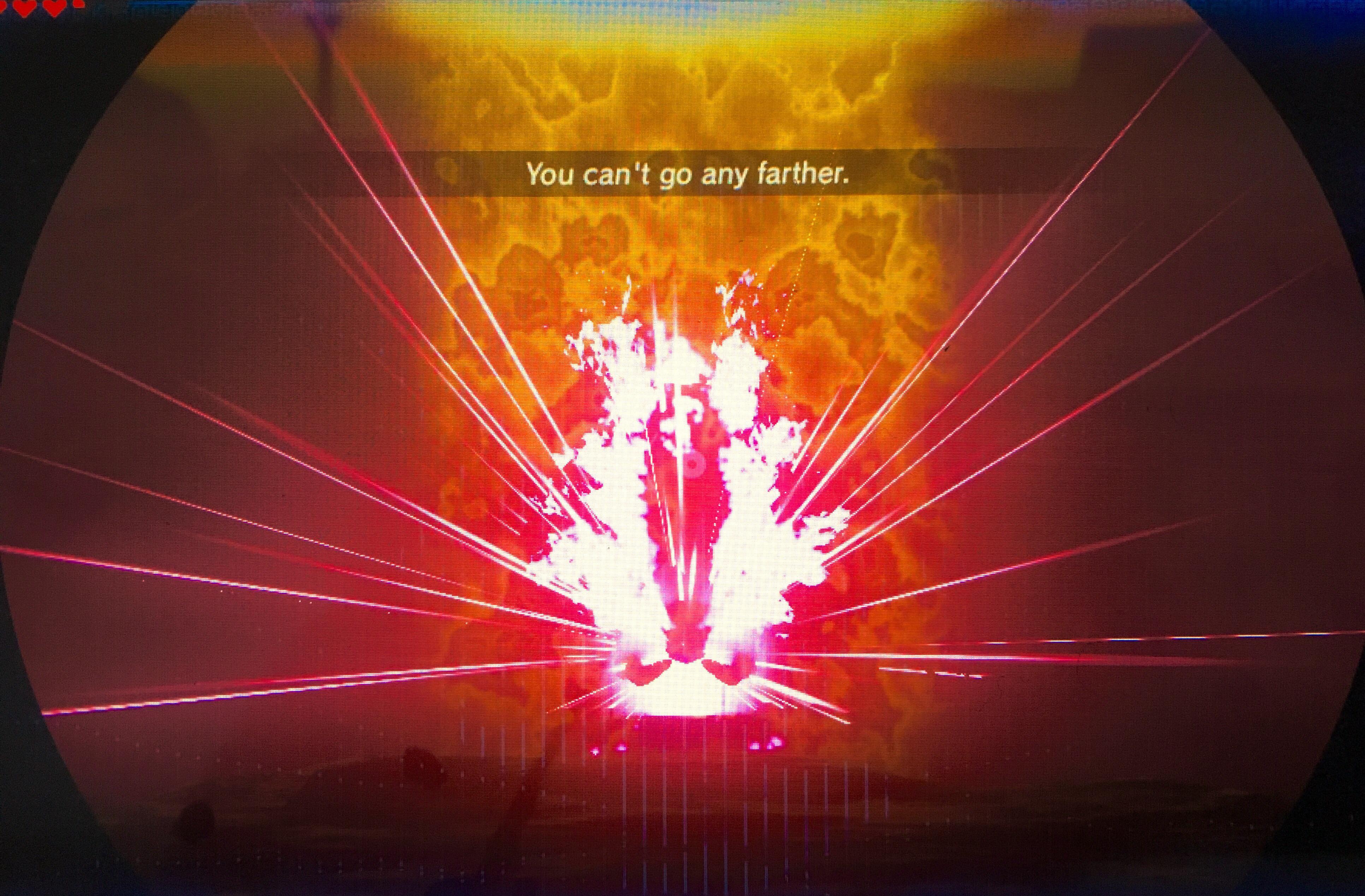 Dark Beast Ganon Wallpapers - Wallpaper Cave