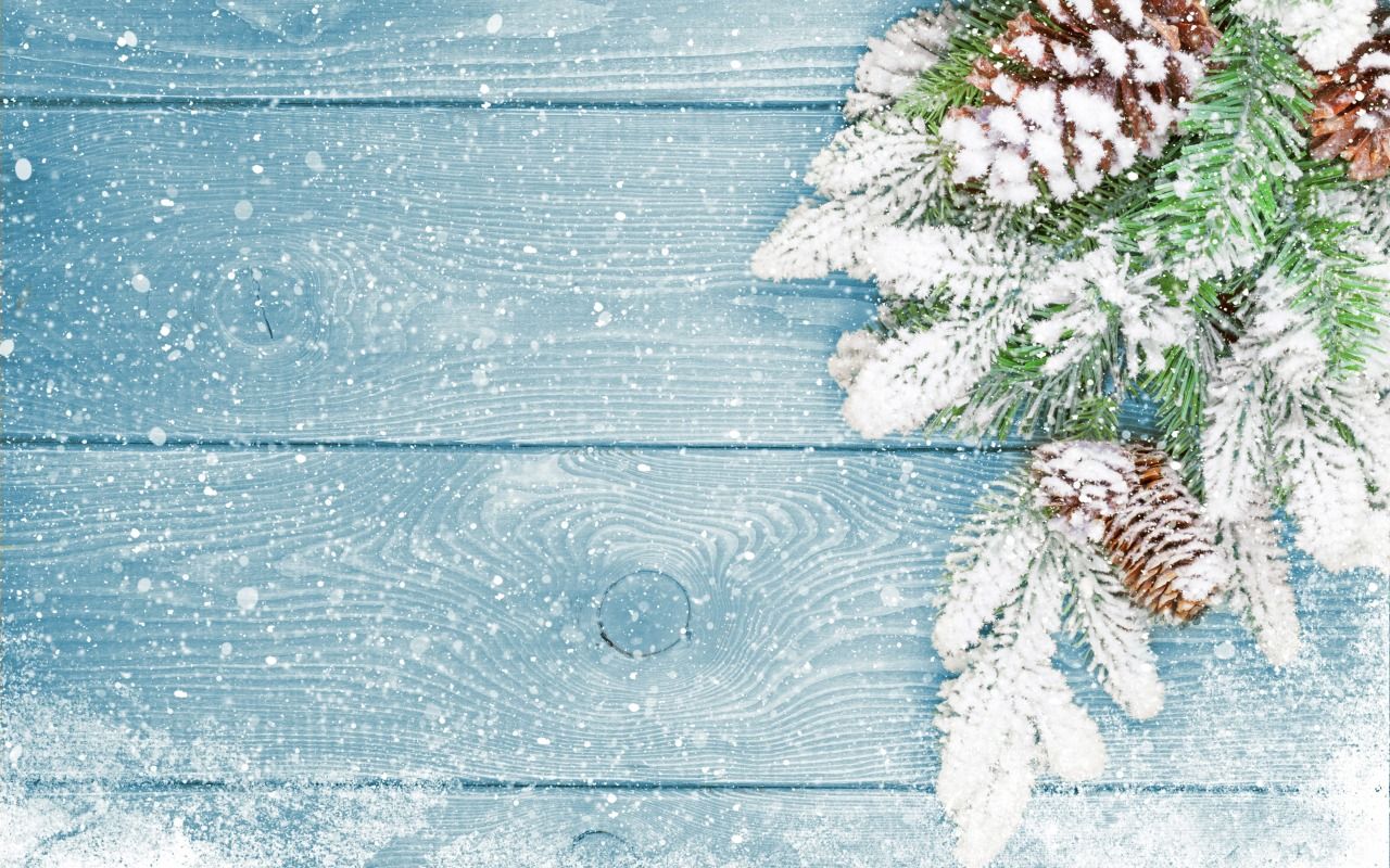 Christmas New Year Winter Wallpapers - Wallpaper Cave