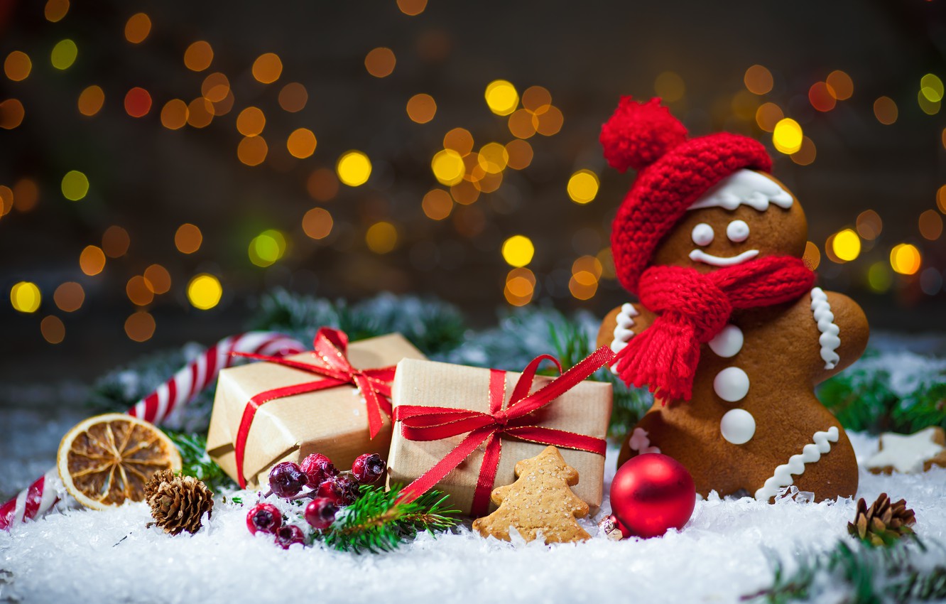Christmas New Year Winter Wallpapers - Wallpaper Cave