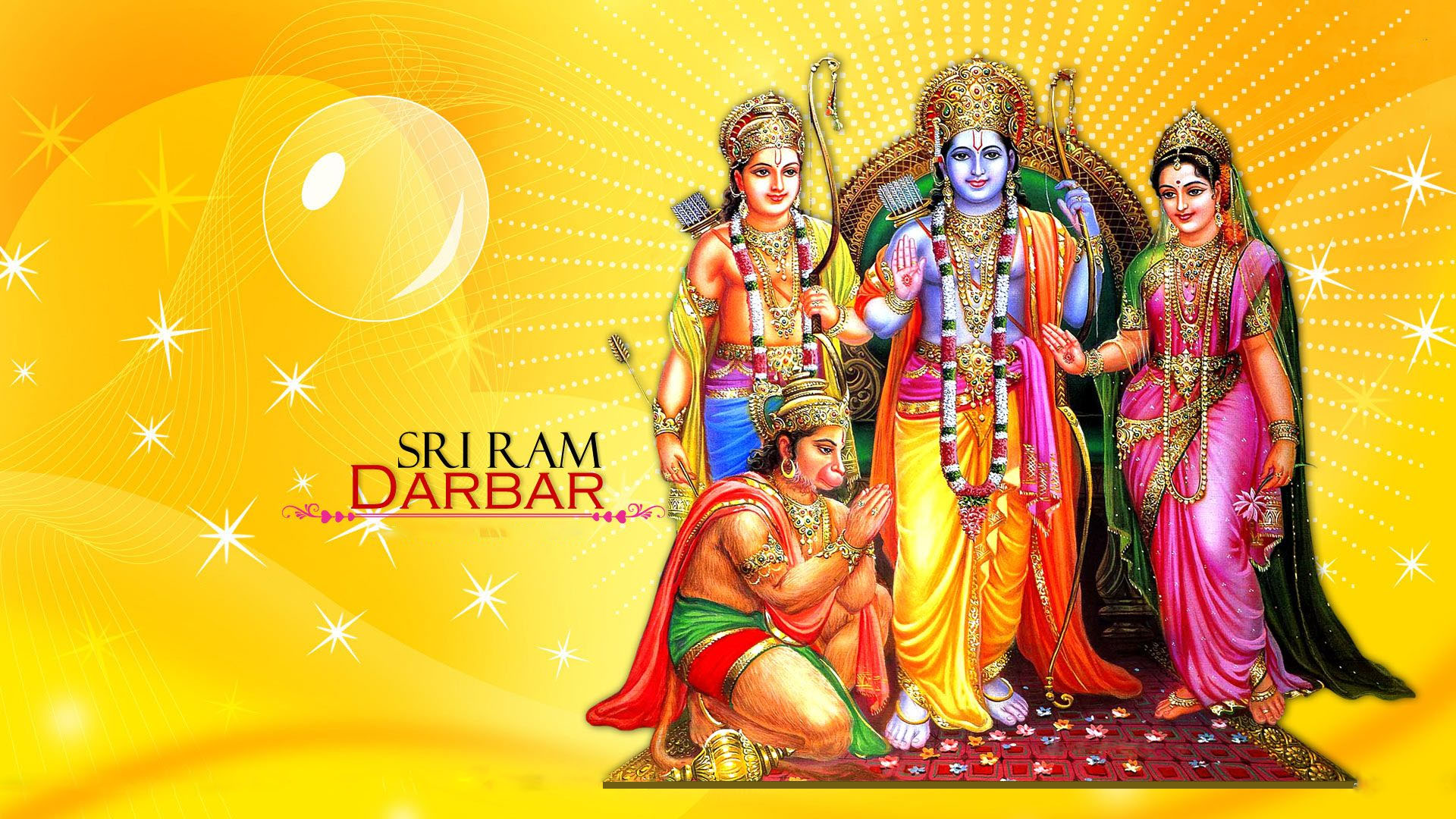 Ram Pariwar Wallpapers - Wallpaper Cave