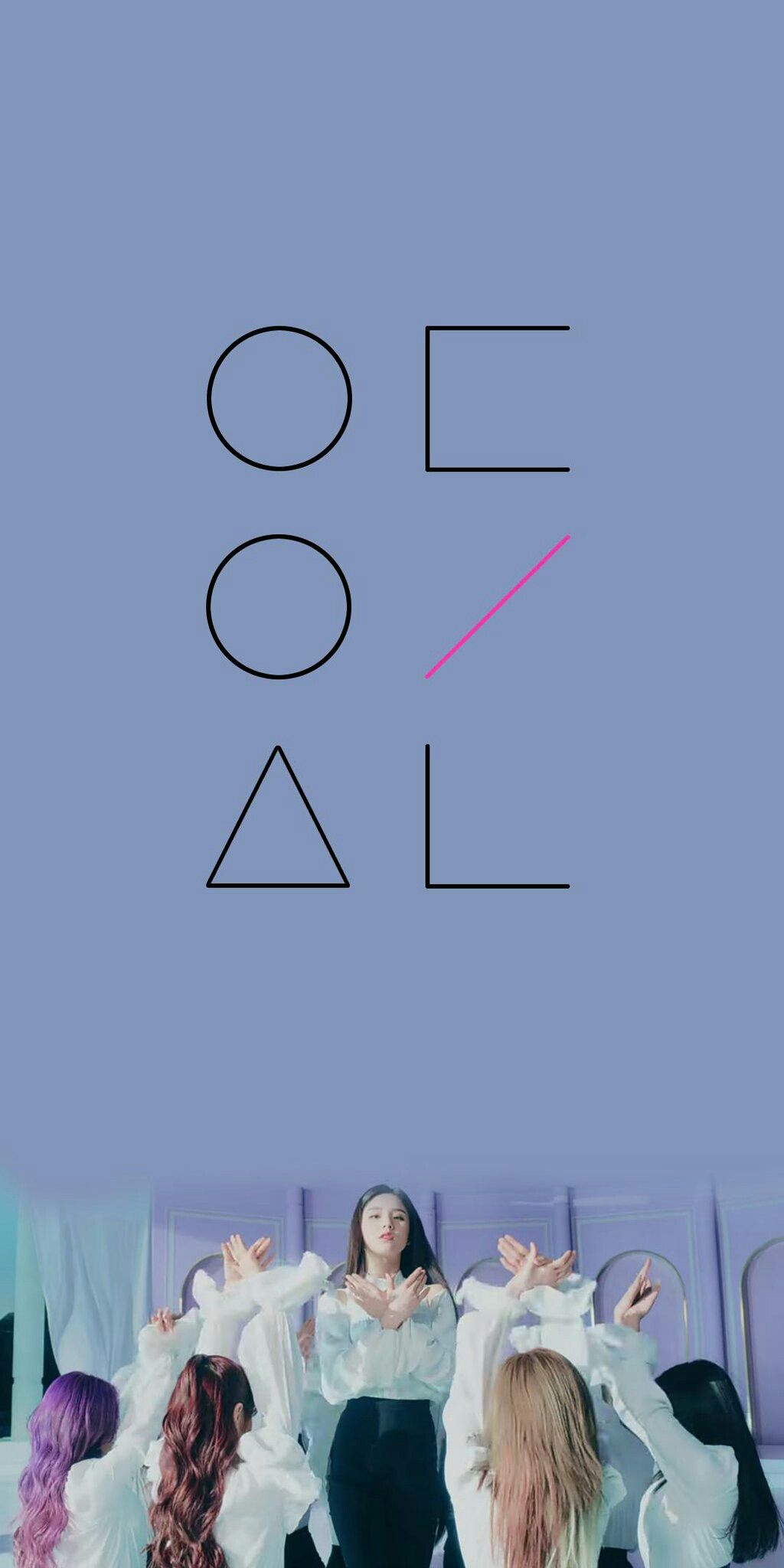 Loona Butterfly Wallpapers - Wallpaper Cave