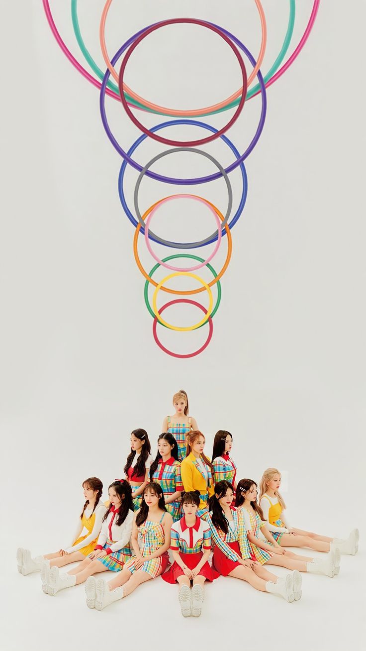 Loona Butterfly Wallpapers - Wallpaper Cave