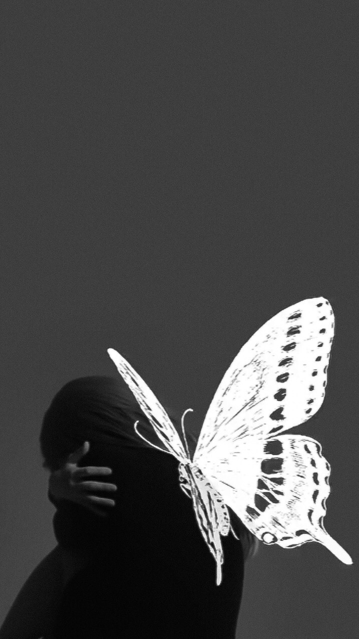 Loona Butterfly Wallpapers - Wallpaper Cave