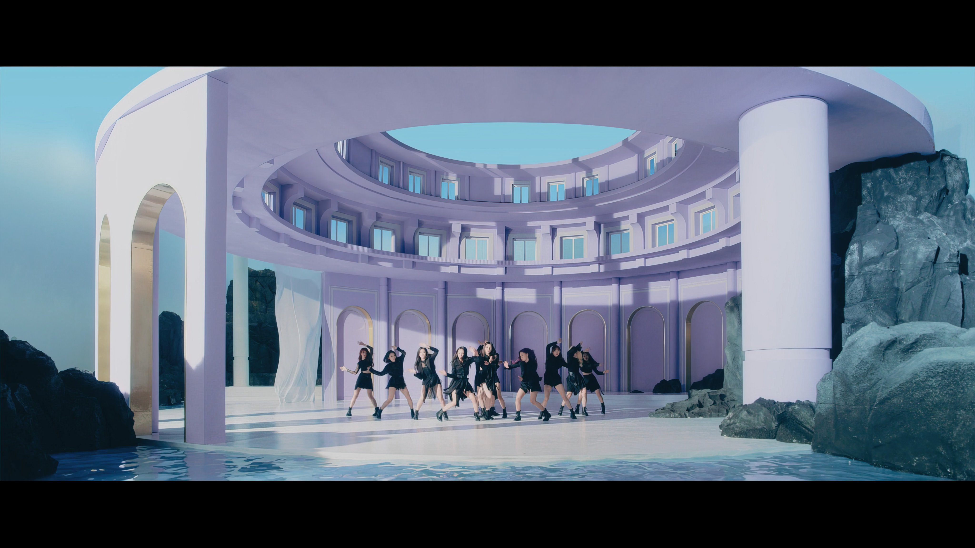 Loona Butterfly Wallpapers Wallpaper Cave