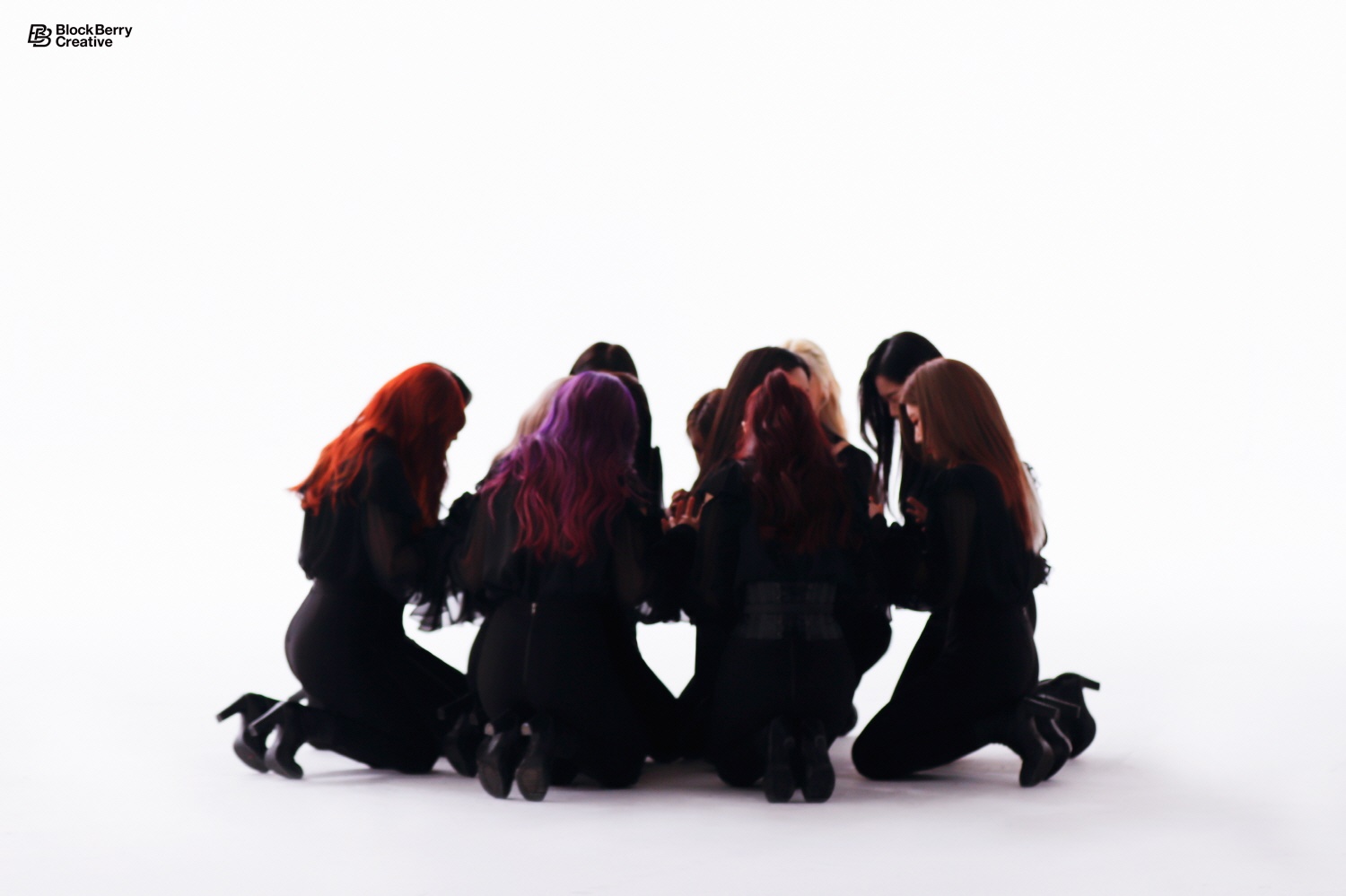 Loona Butterfly Wallpapers - Wallpaper Cave