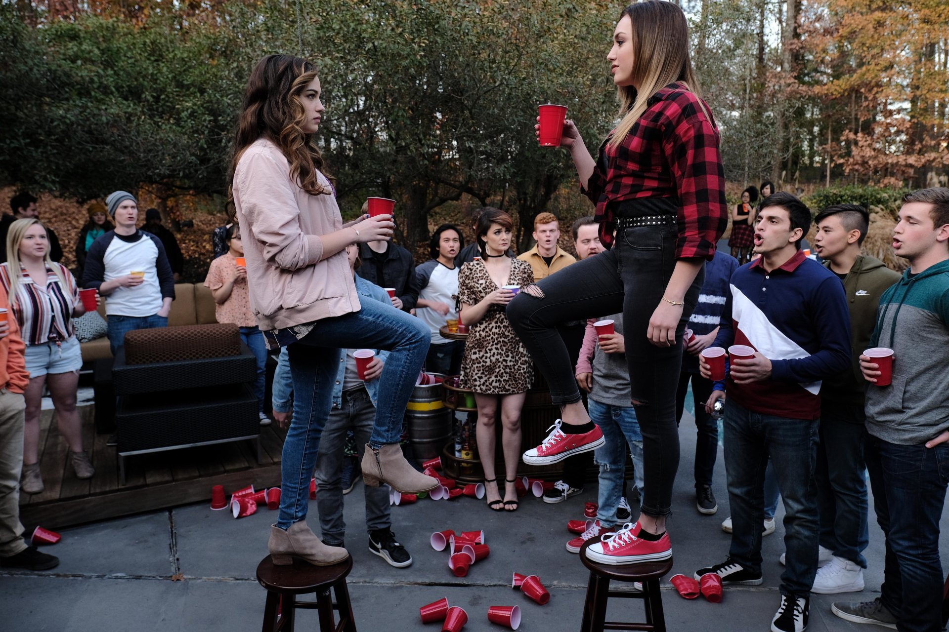 Sam Larusso Wallpapers - Wallpaper Cave