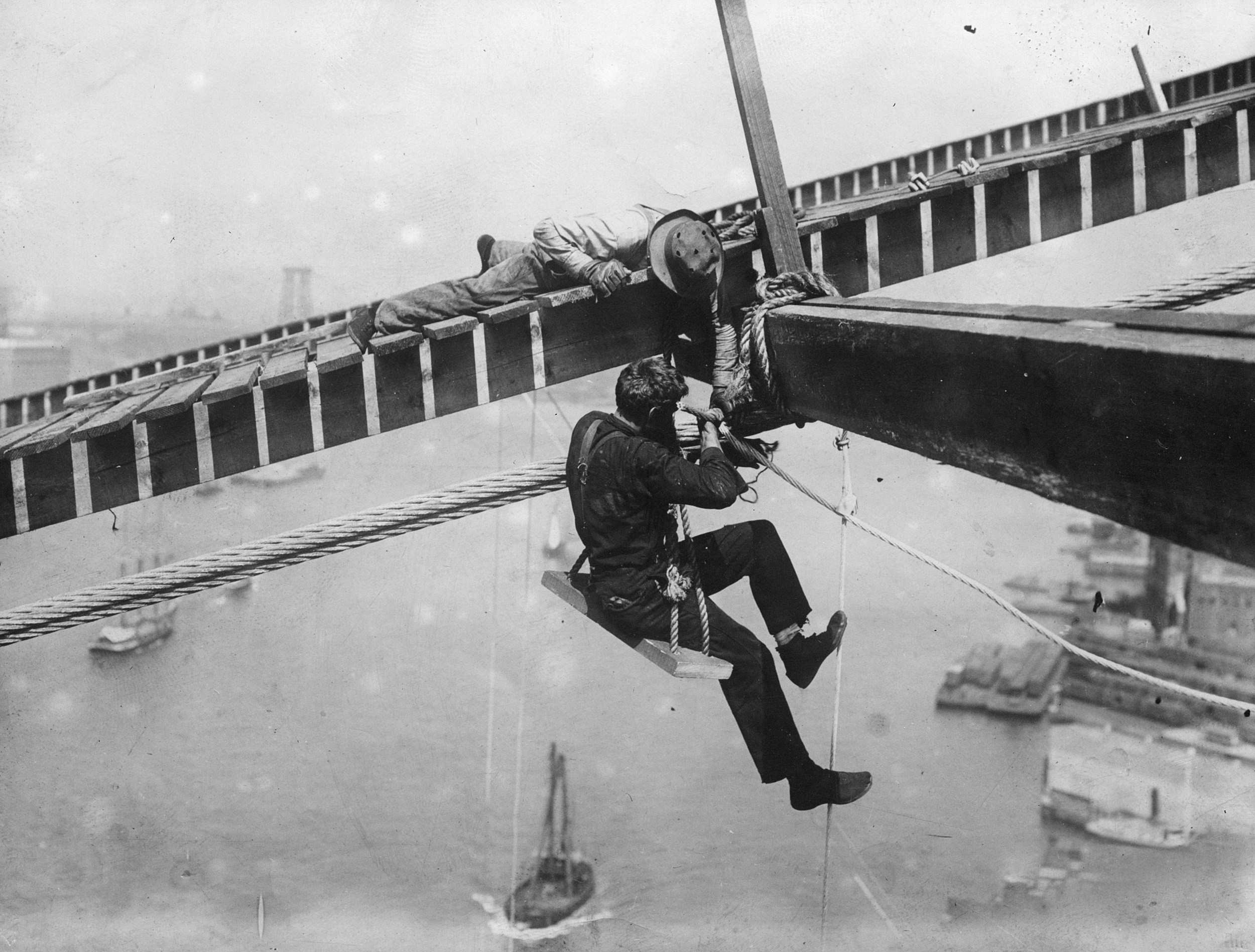 Deadly Jobs Wallpapers - Wallpaper Cave