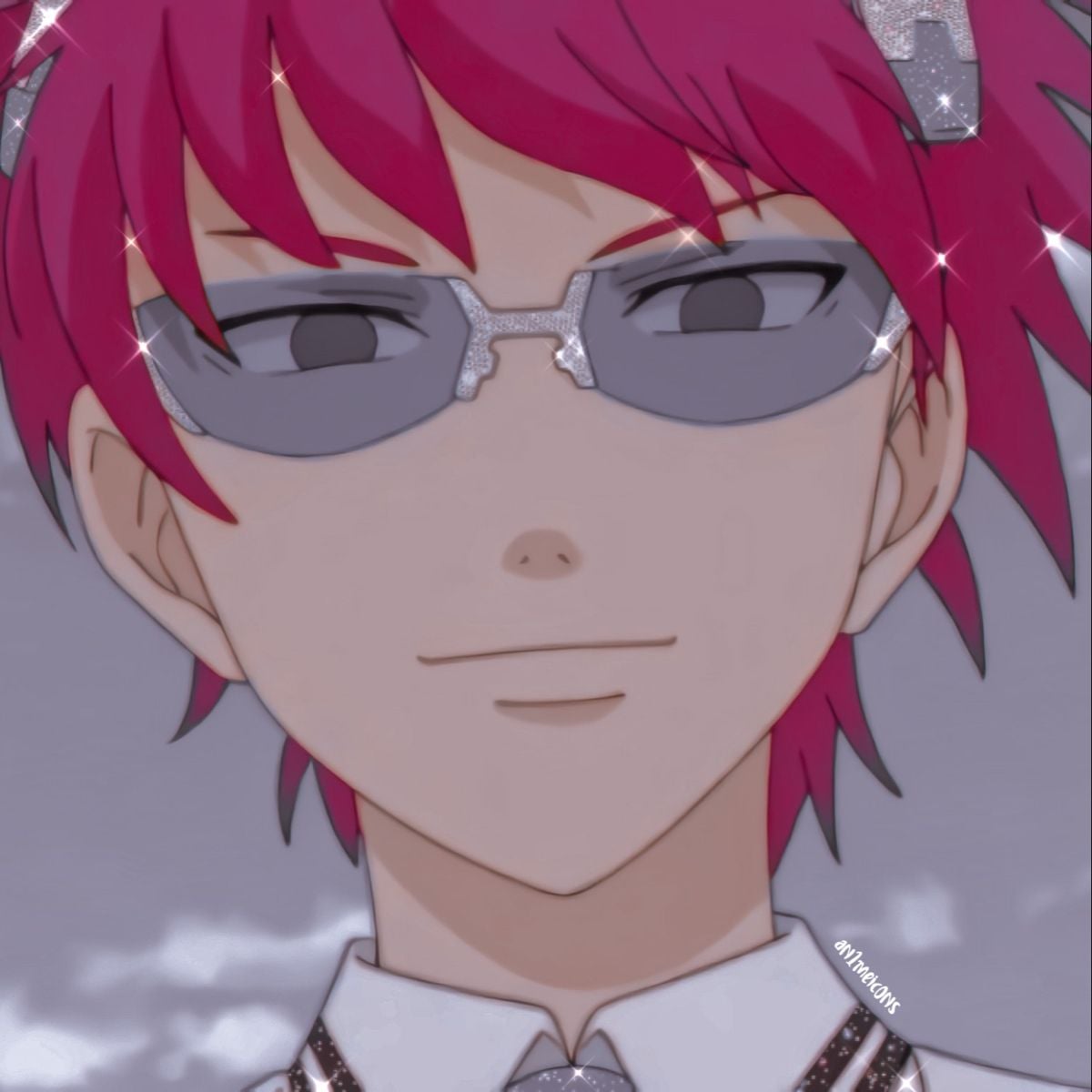 Saiki PFP Wallpapers - Wallpaper Cave