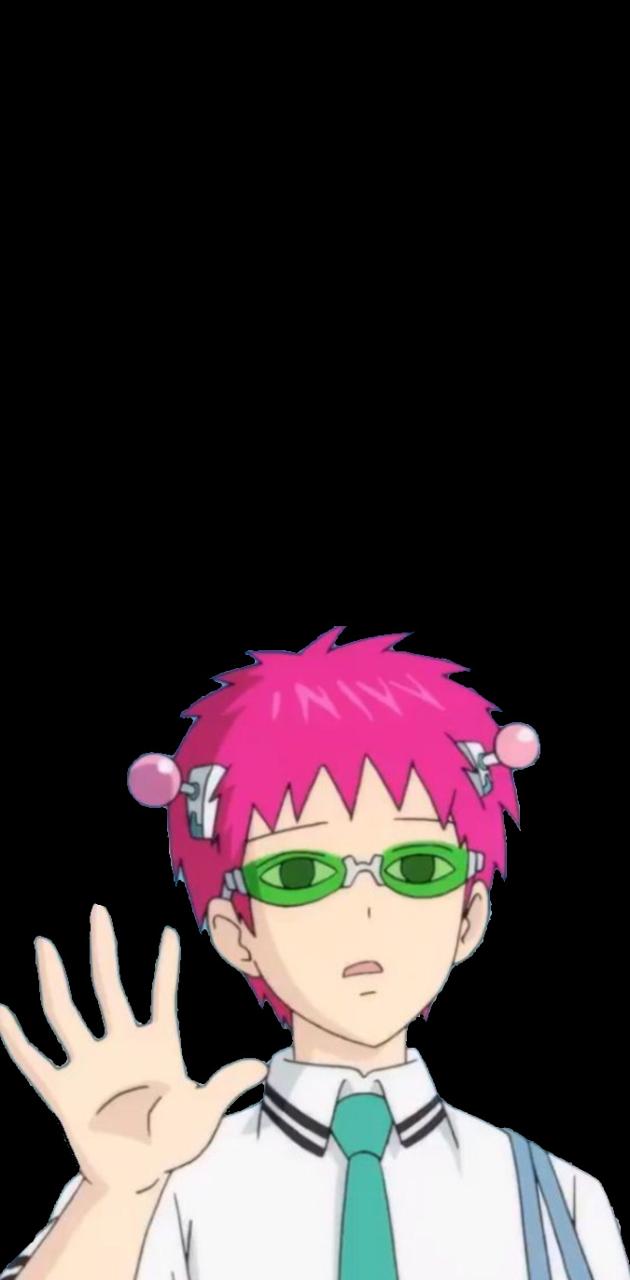 Saiki PFP Wallpapers - Wallpaper Cave