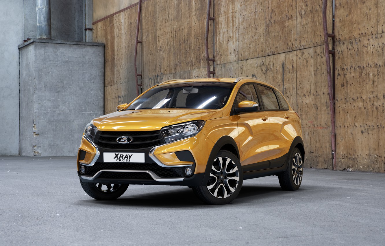 AvtoVAZ Wallpapers - Wallpaper Cave