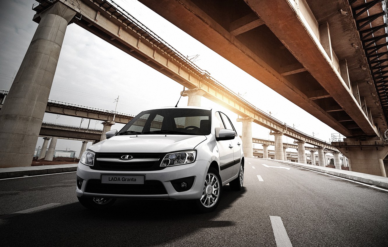 AvtoVAZ Wallpapers - Wallpaper Cave