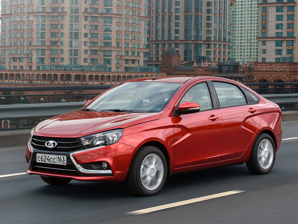 AvtoVAZ Wallpapers - Wallpaper Cave