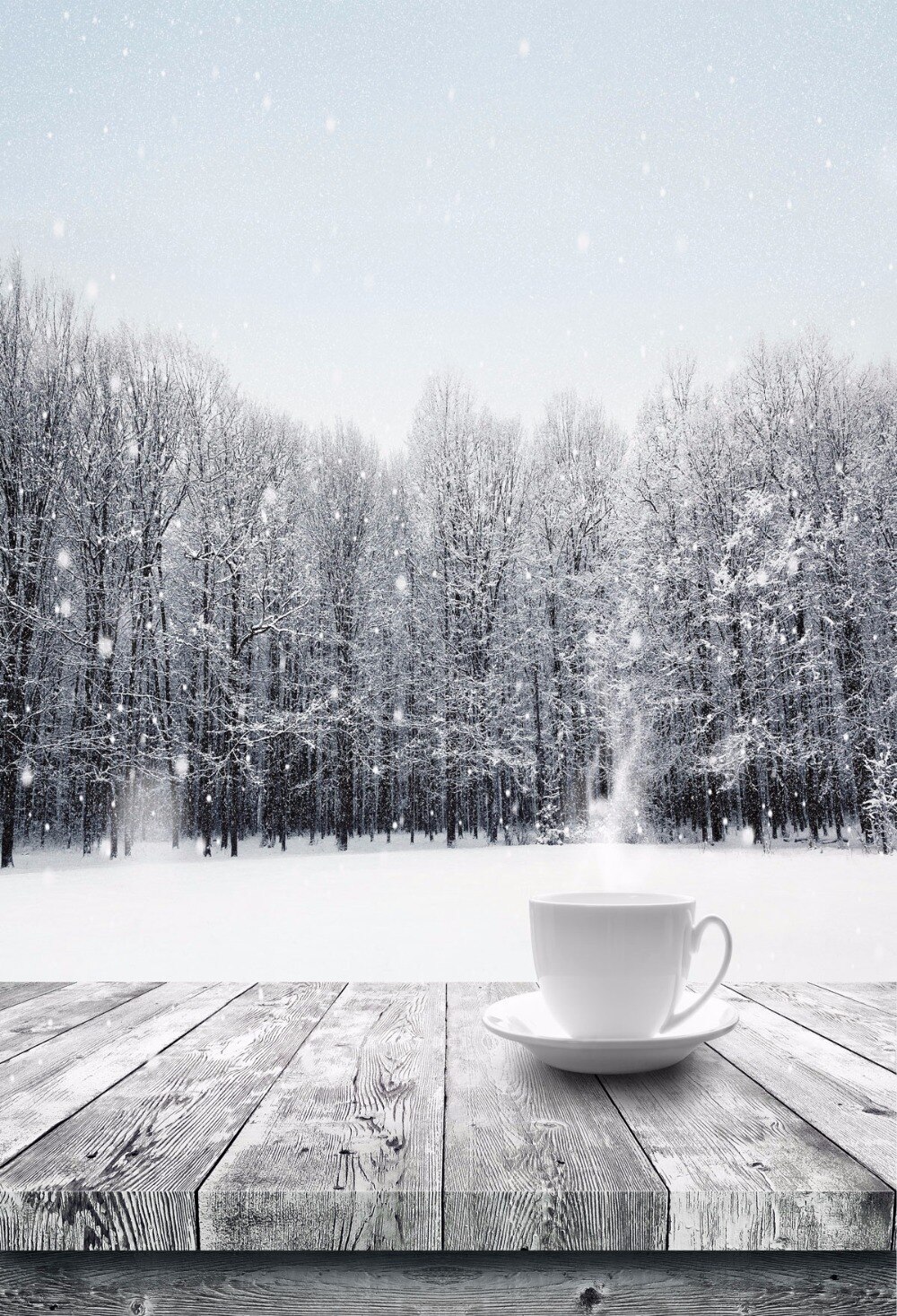 Winter Cozy Vertical Wallpapers - Wallpaper Cave