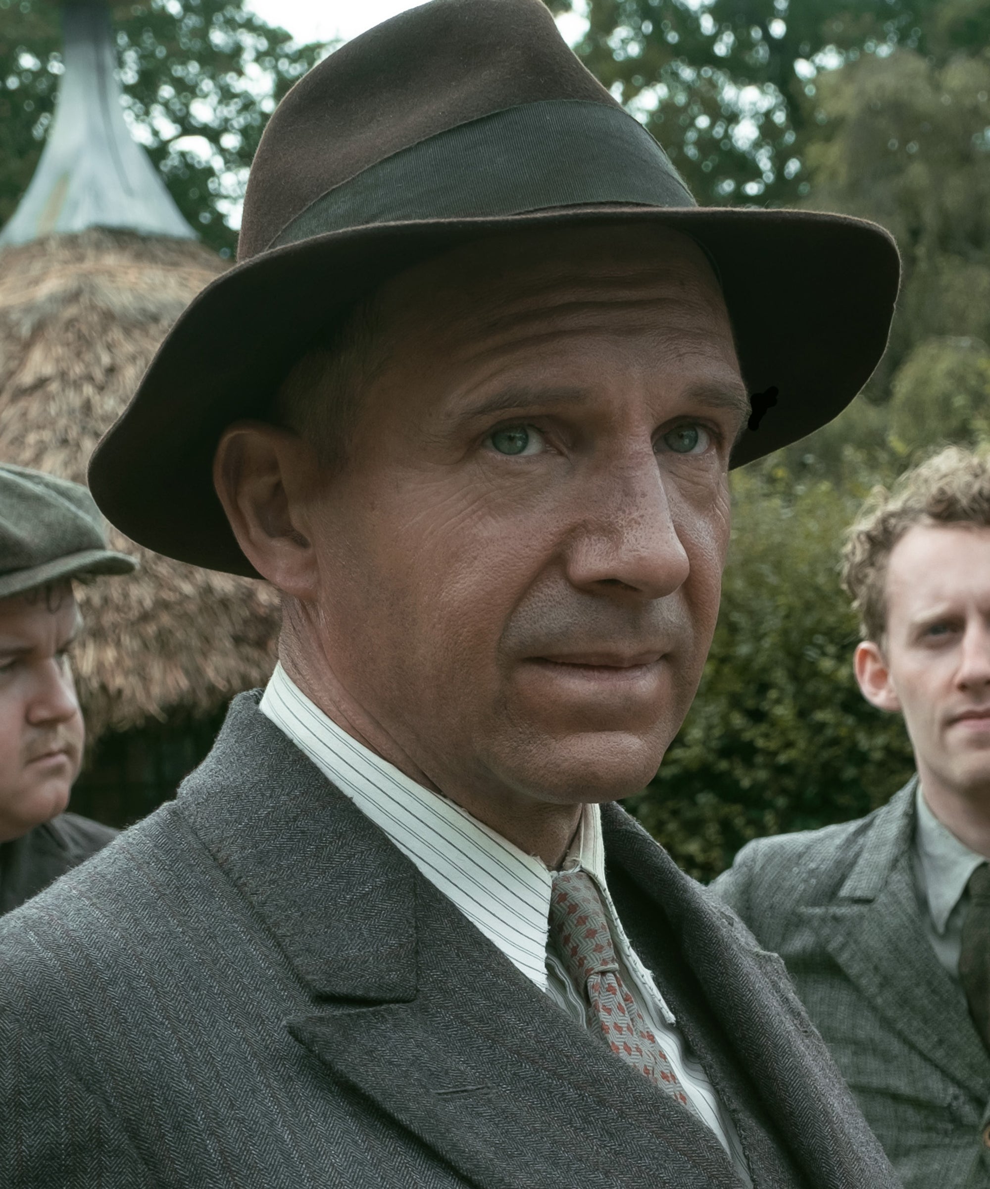 The Dig Wallpapers - Wallpaper Cave