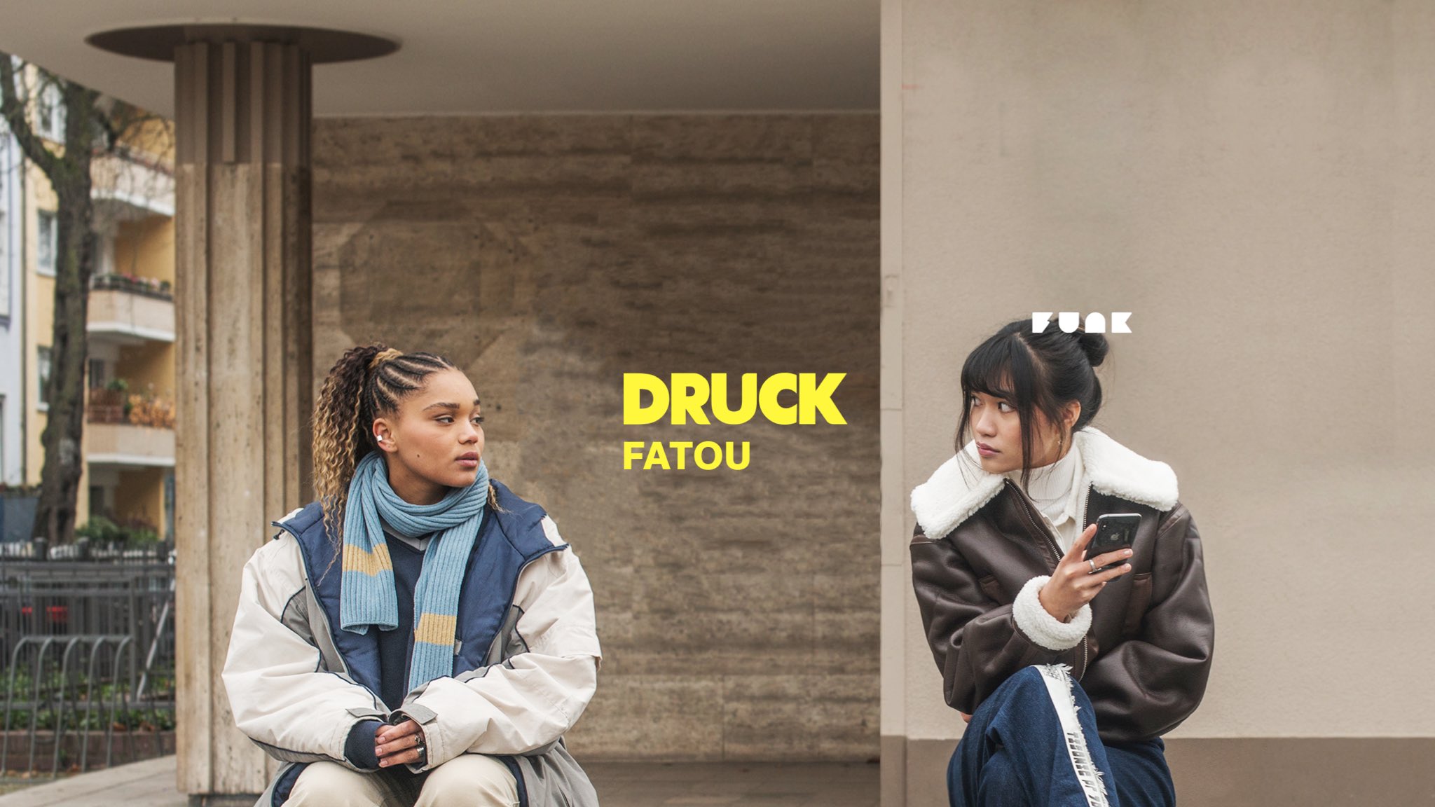 Druck Wallpapers - Wallpaper Cave