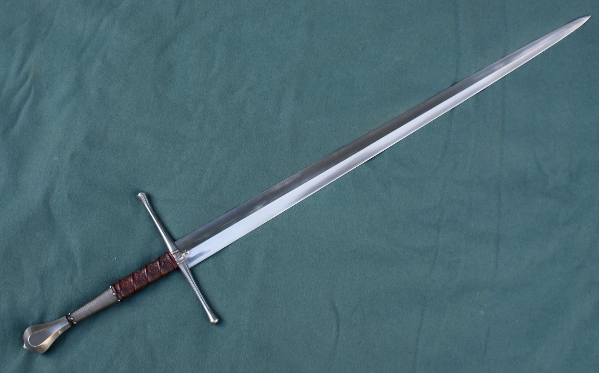 Longsword Wallpapers - Wallpaper Cave