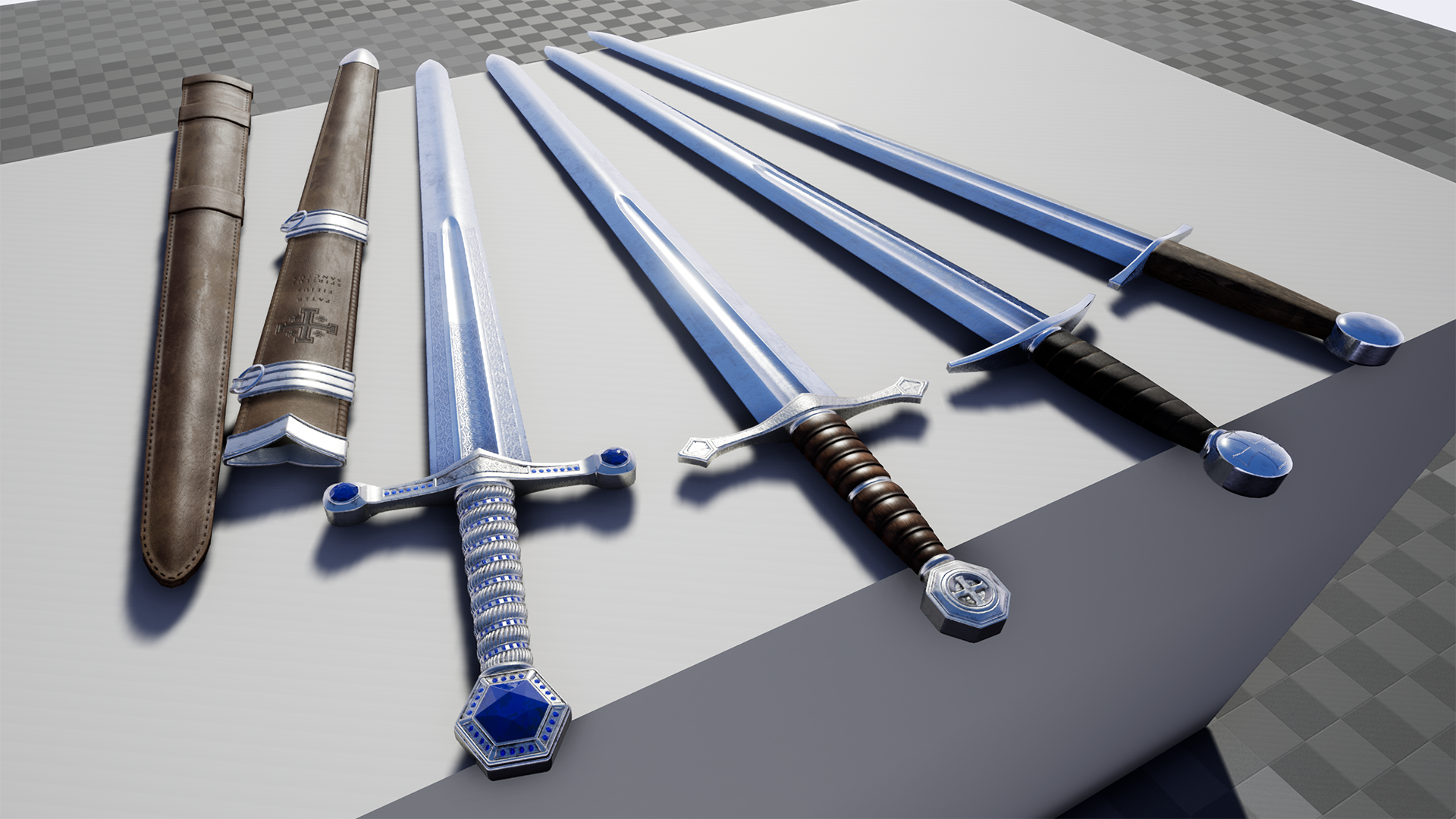 Longsword Wallpapers - Wallpaper Cave