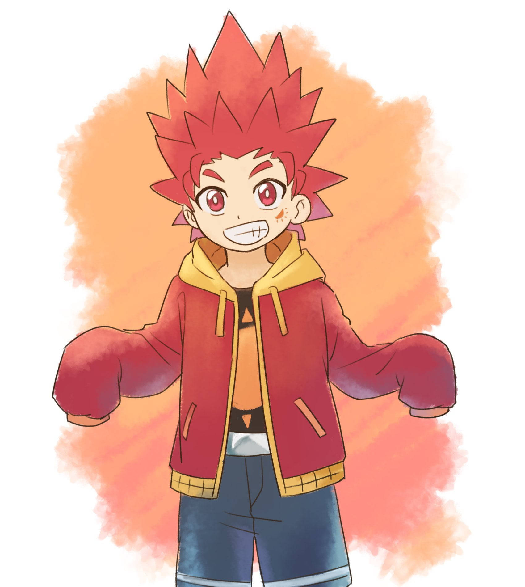 Beyblade Cool Wallpapers - Wallpaper Cave