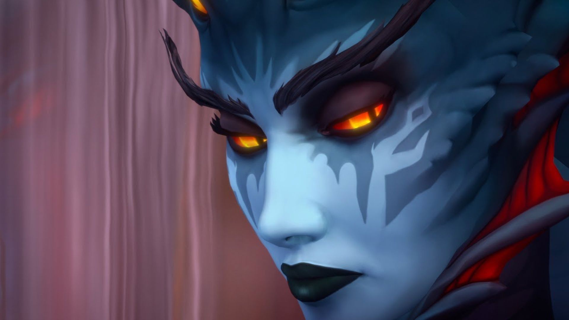 Queen Azshara Wallpapers - Wallpaper Cave
