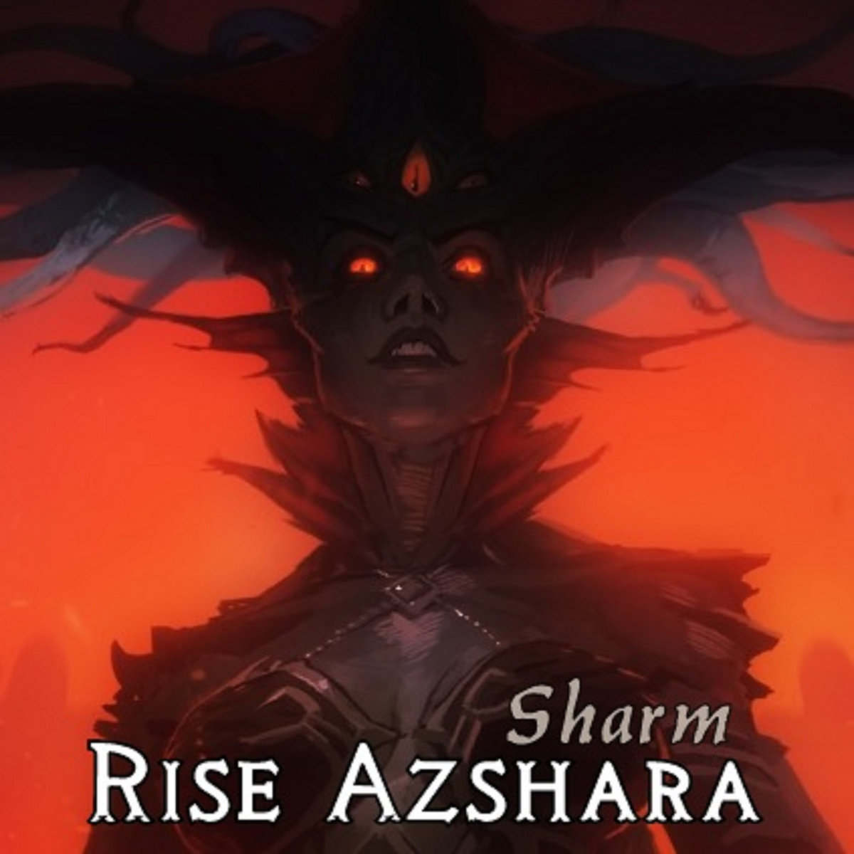 Queen Azshara Wallpapers - Wallpaper Cave
