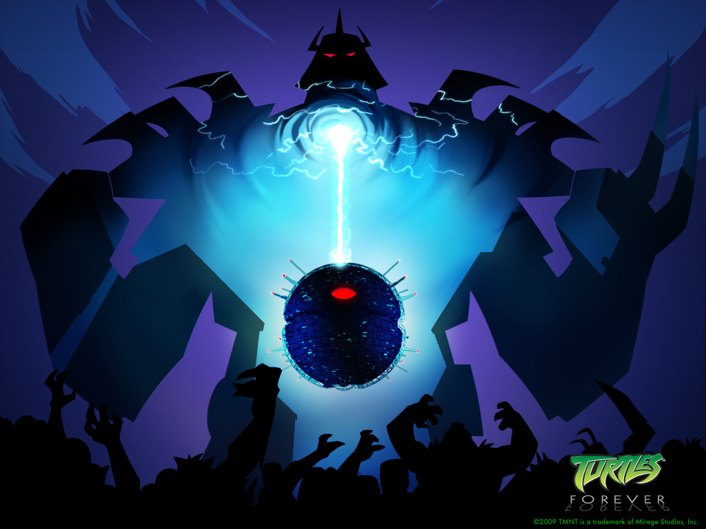 Turtles Forever Wallpapers - Wallpaper Cave