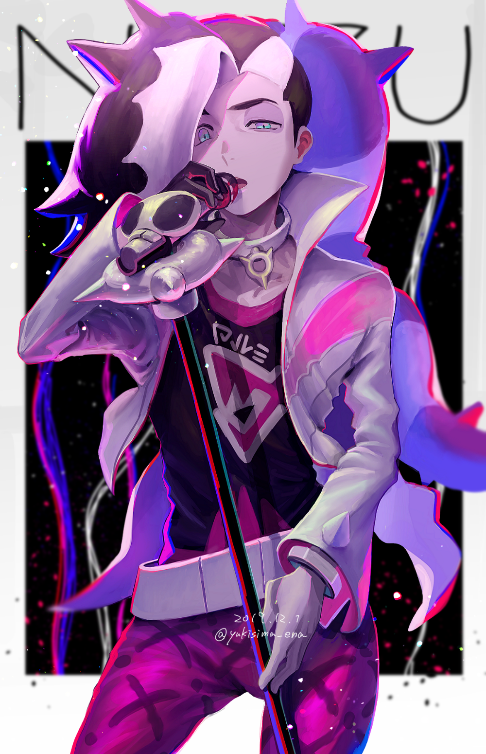 Piers Pokémon Wallpapers - Wallpaper Cave