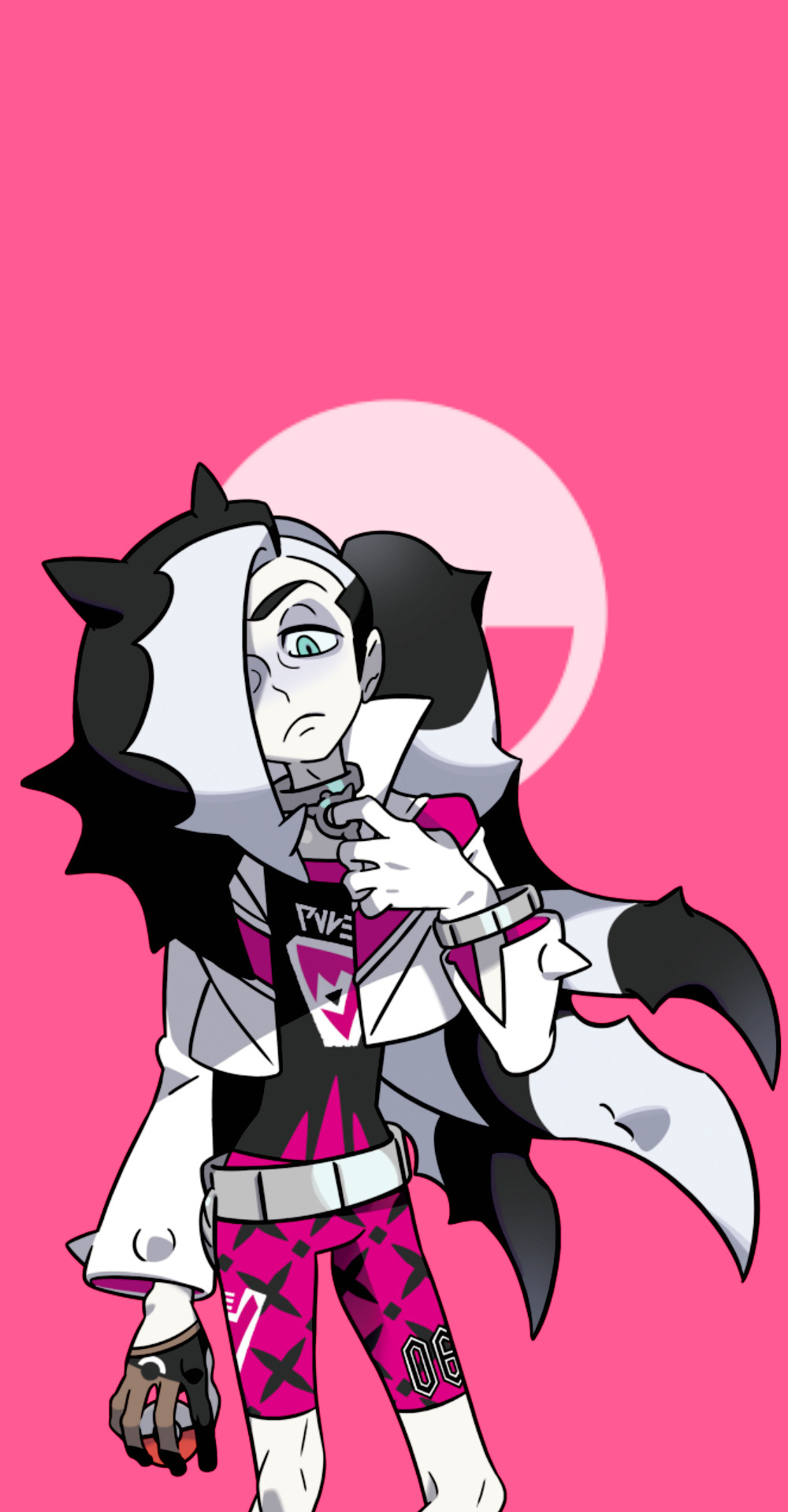 Piers Pokémon Wallpapers - Wallpaper Cave