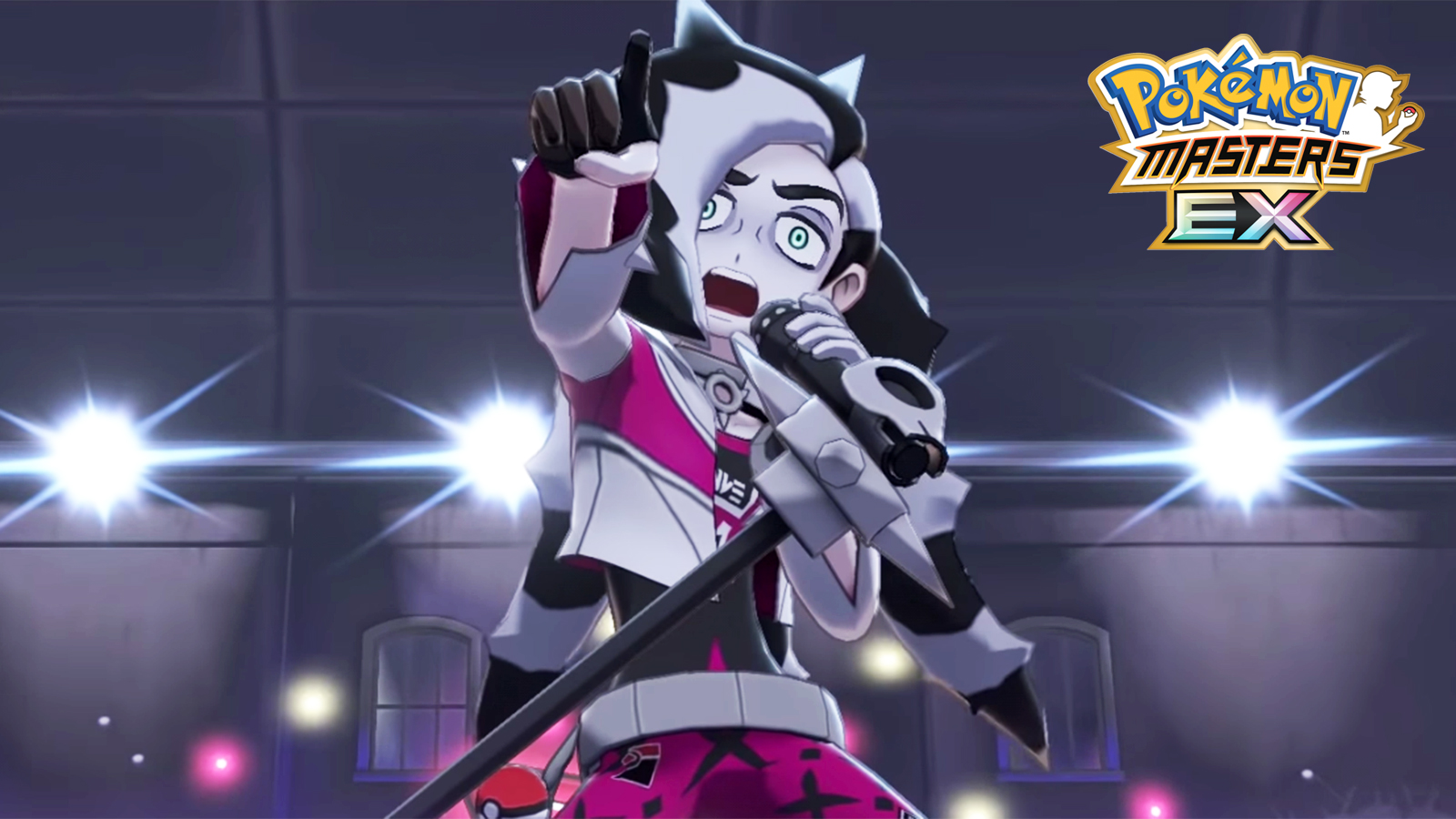 Piers Pokémon Wallpapers - Wallpaper Cave