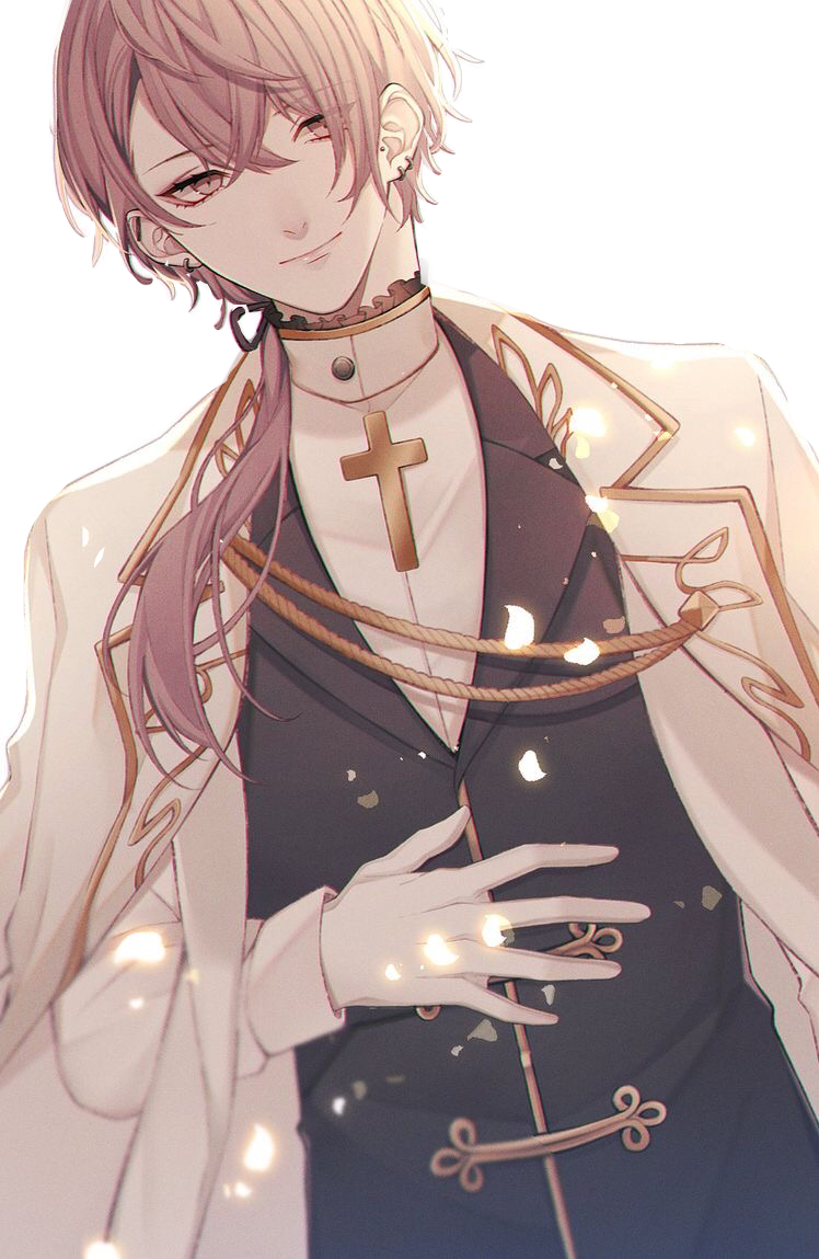 Hayato Kagami Wallpapers - Wallpaper Cave