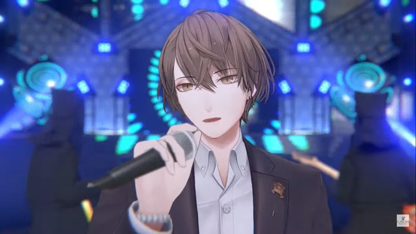 Hayato Kagami Wallpapers - Wallpaper Cave