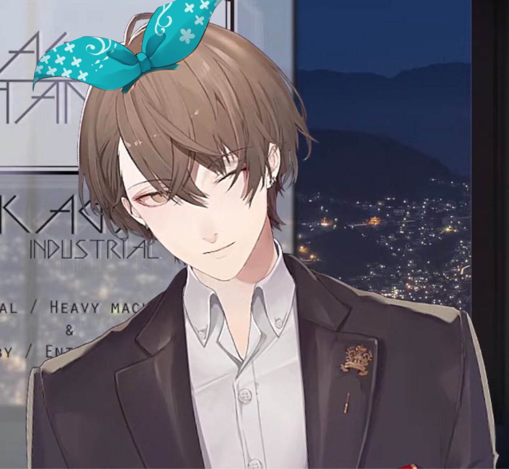 Hayato Kagami Wallpapers - Wallpaper Cave