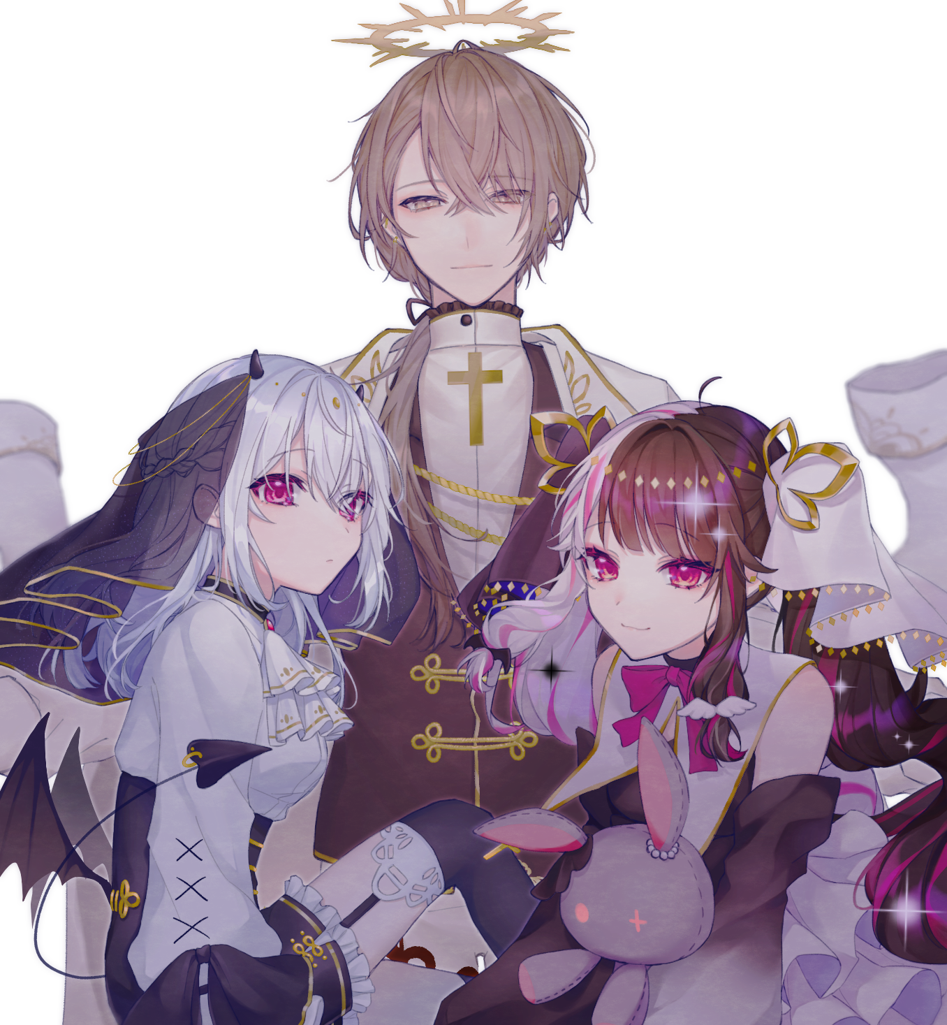 Hayato Kagami Wallpapers - Wallpaper Cave