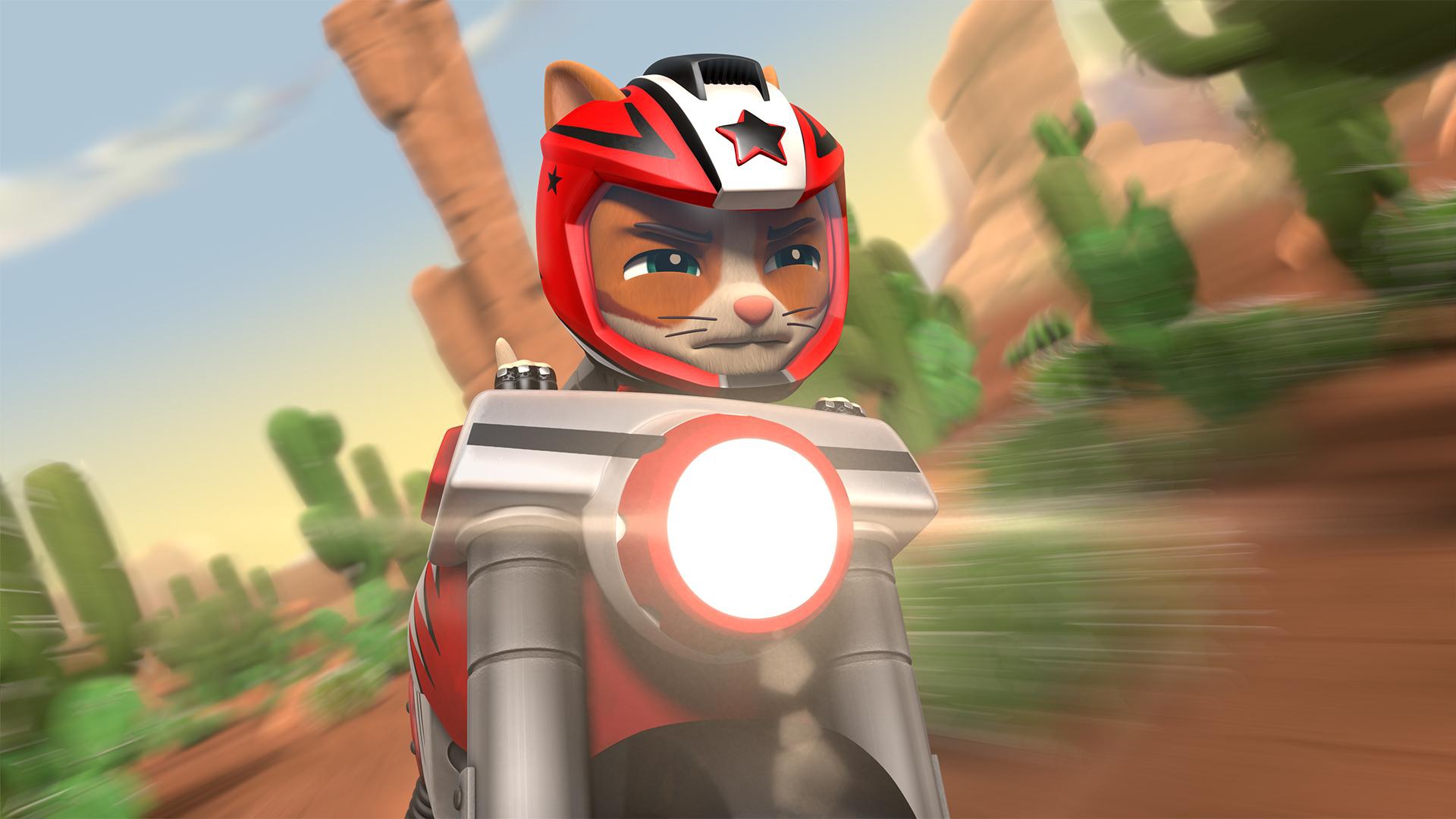 Wild Cat Paw Patrol Wallpapers - Wallpaper Cave