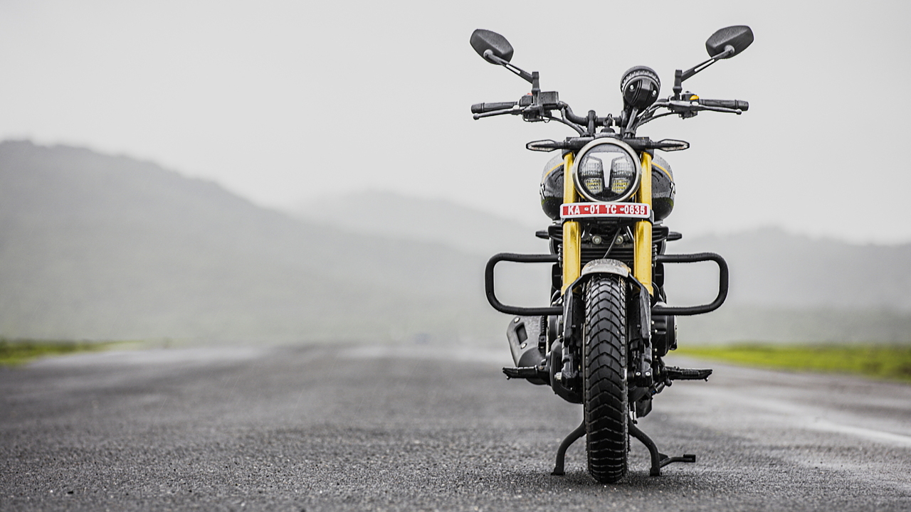 TVs Ronin Wallpapers - Wallpaper Cave