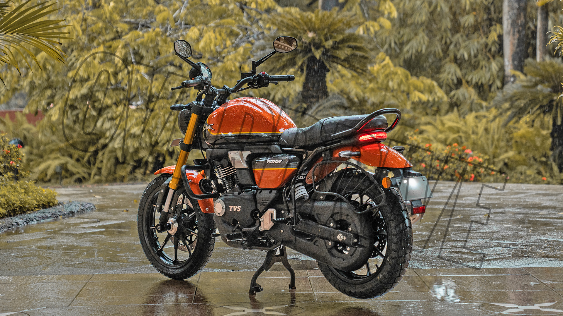 TVs Ronin Wallpapers - Wallpaper Cave