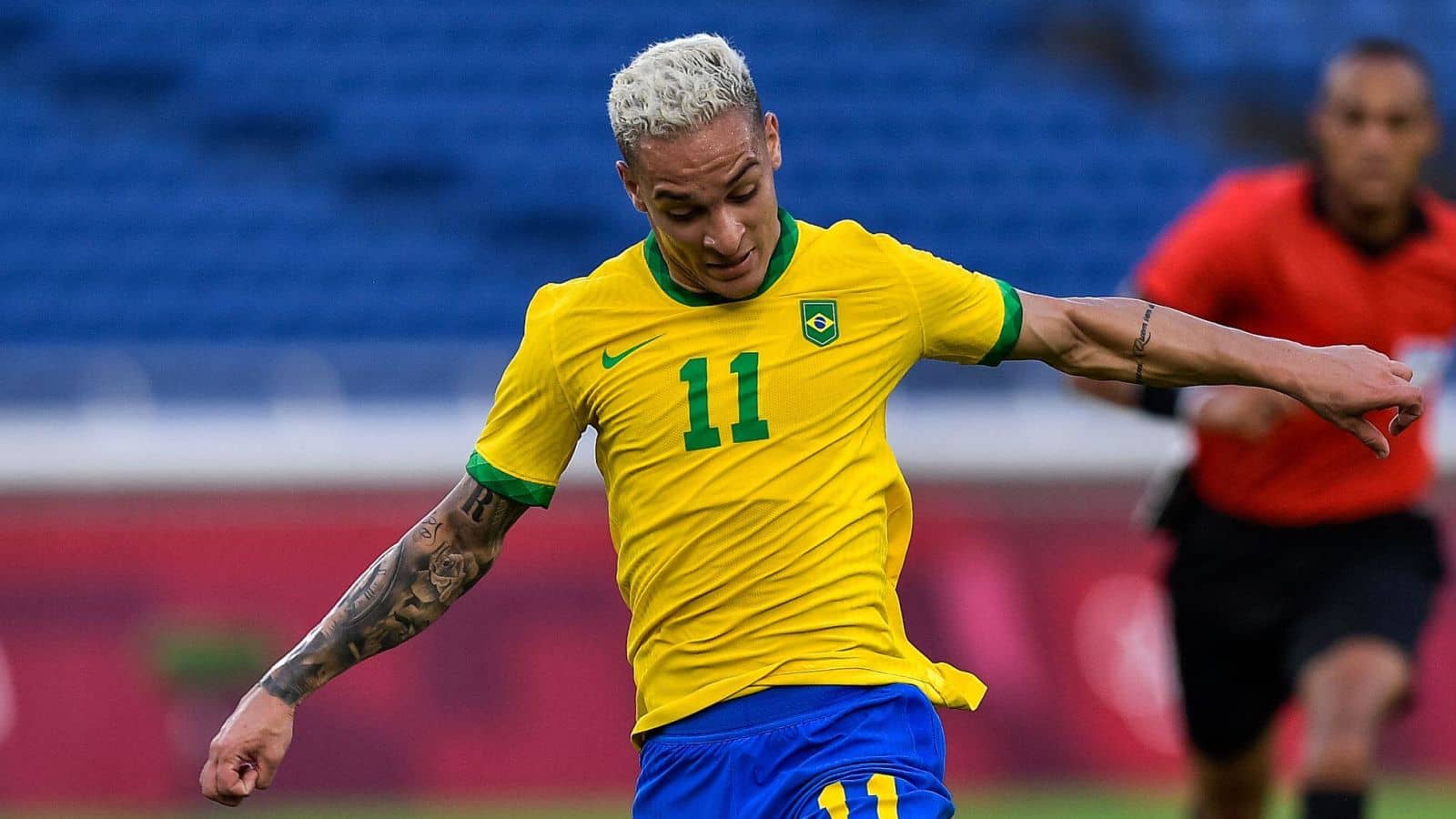 Antony Brazil Wallpapers - Wallpaper Cave