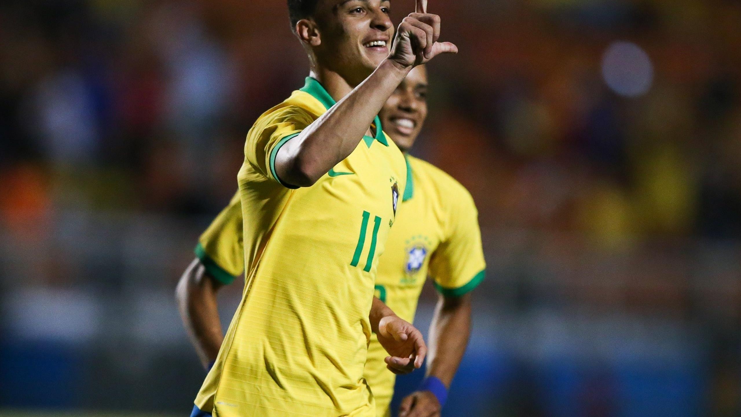 Antony Brazil Wallpapers - Wallpaper Cave