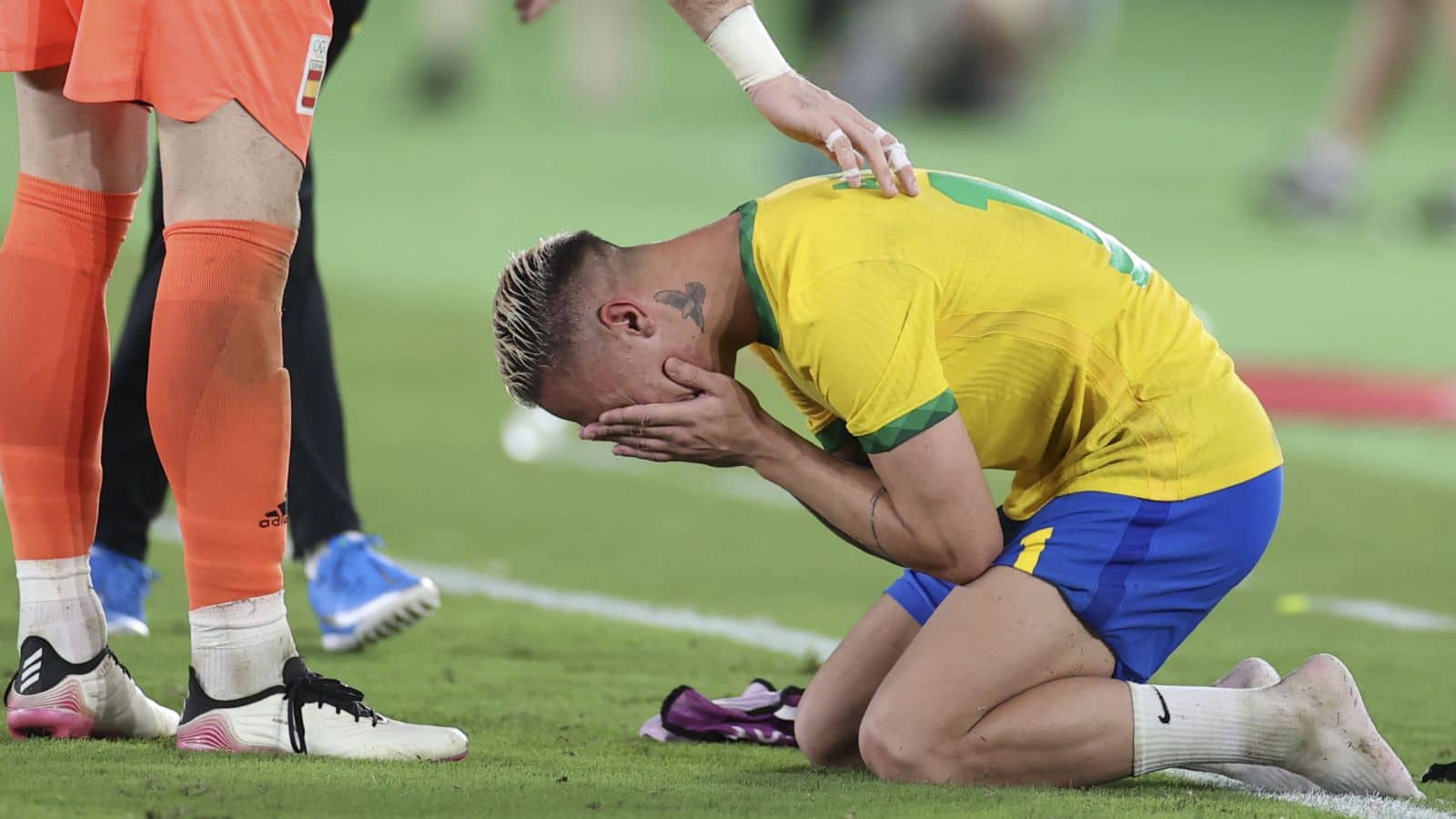 Antony Brazil Wallpapers - Wallpaper Cave