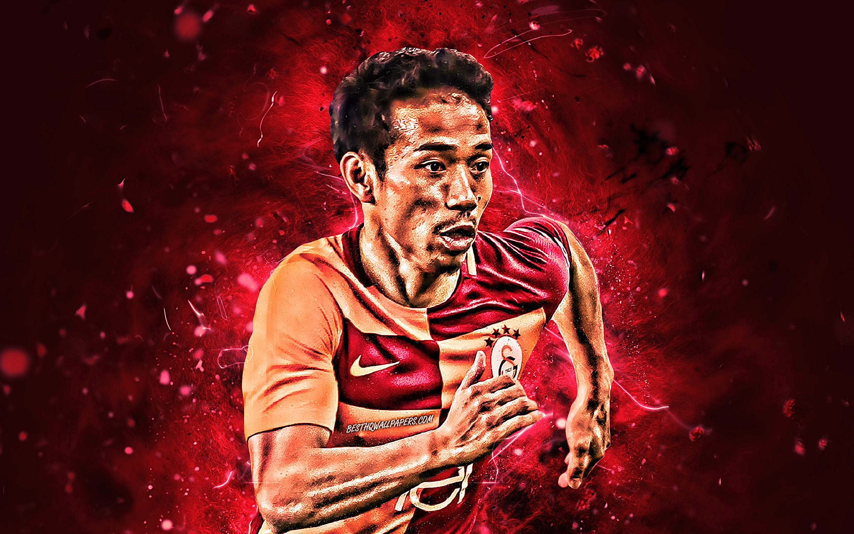 Nagatomo Wallpapers - Wallpaper Cave