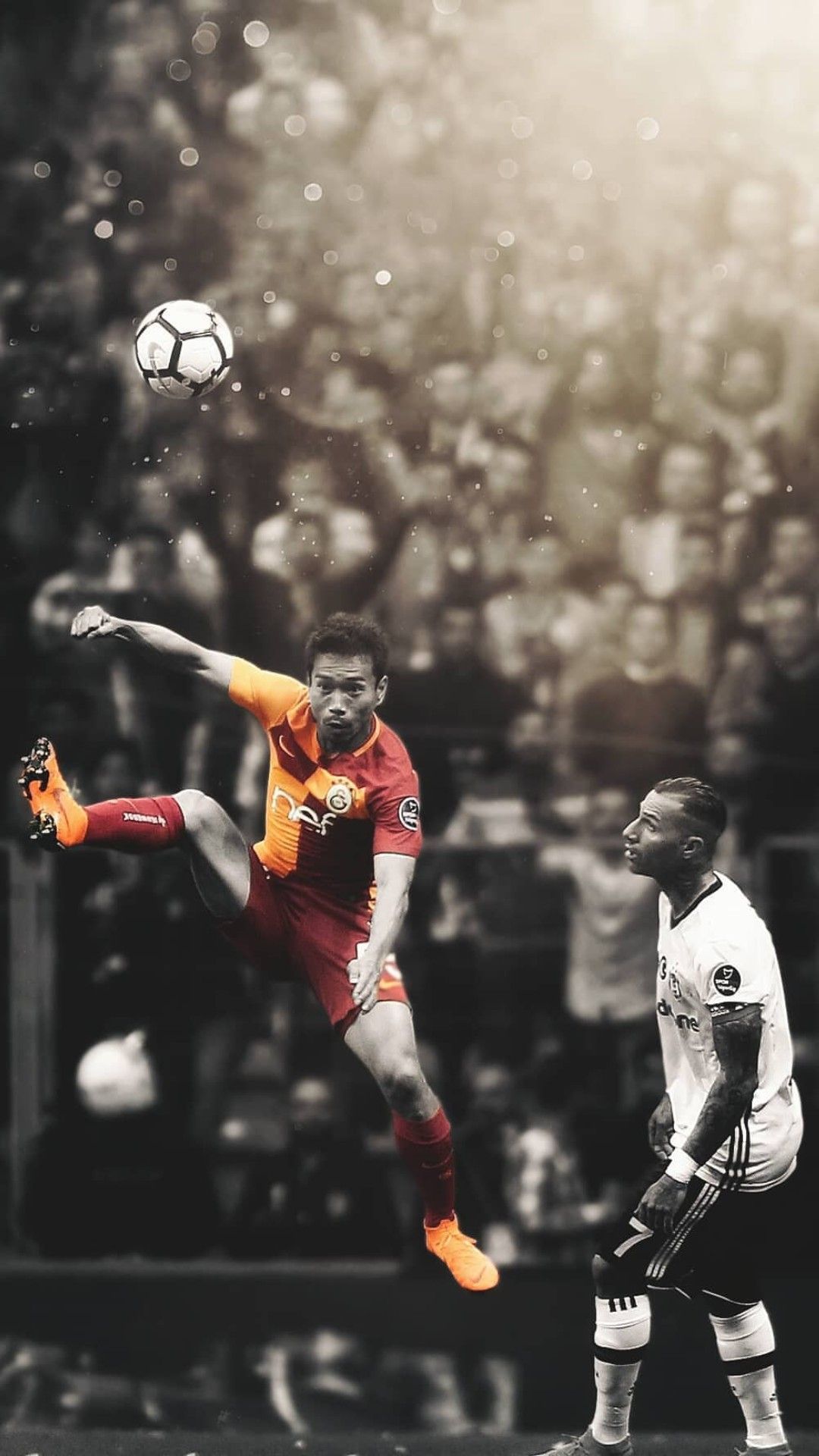 Nagatomo Wallpapers - Wallpaper Cave