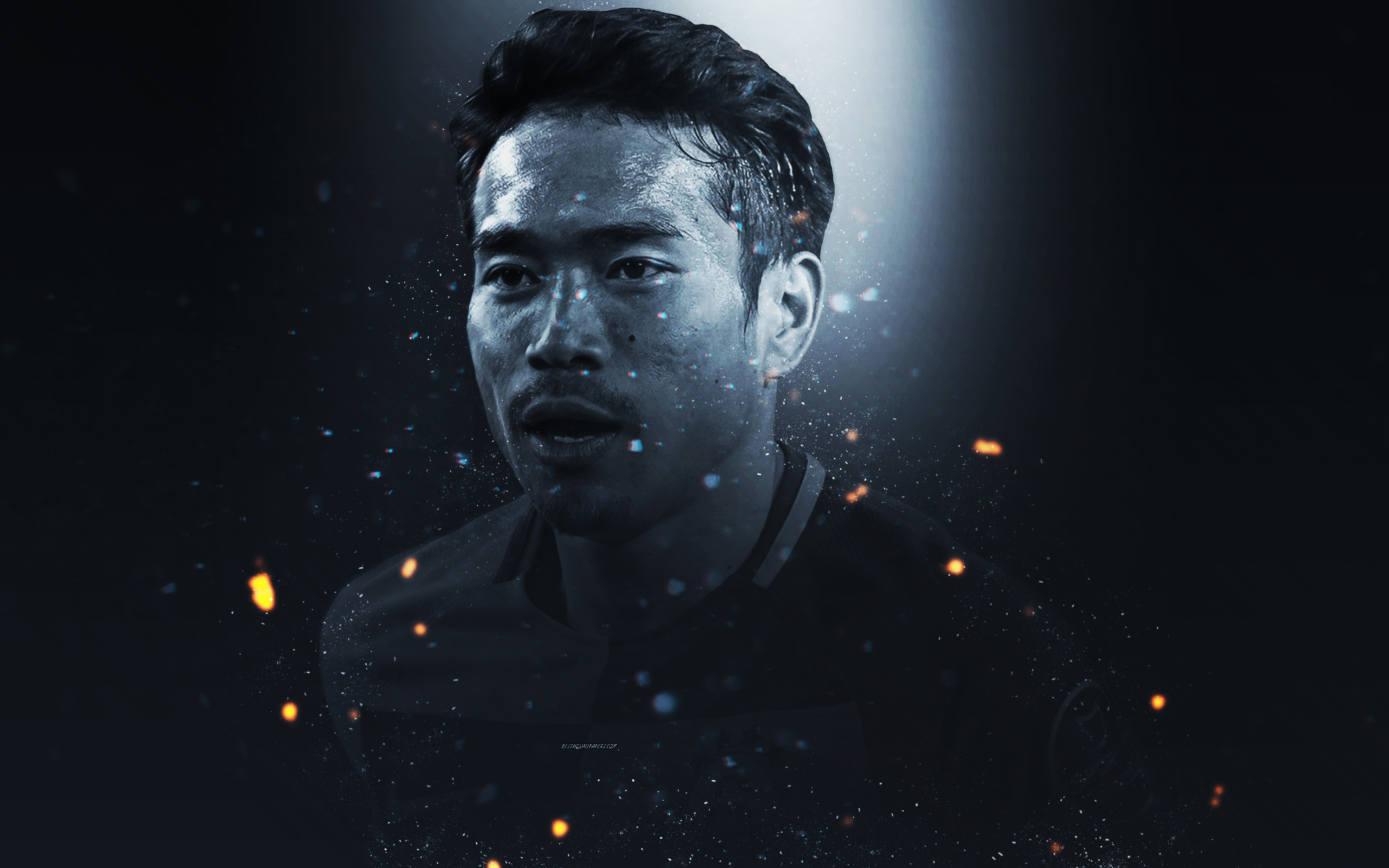 Nagatomo Wallpapers - Wallpaper Cave