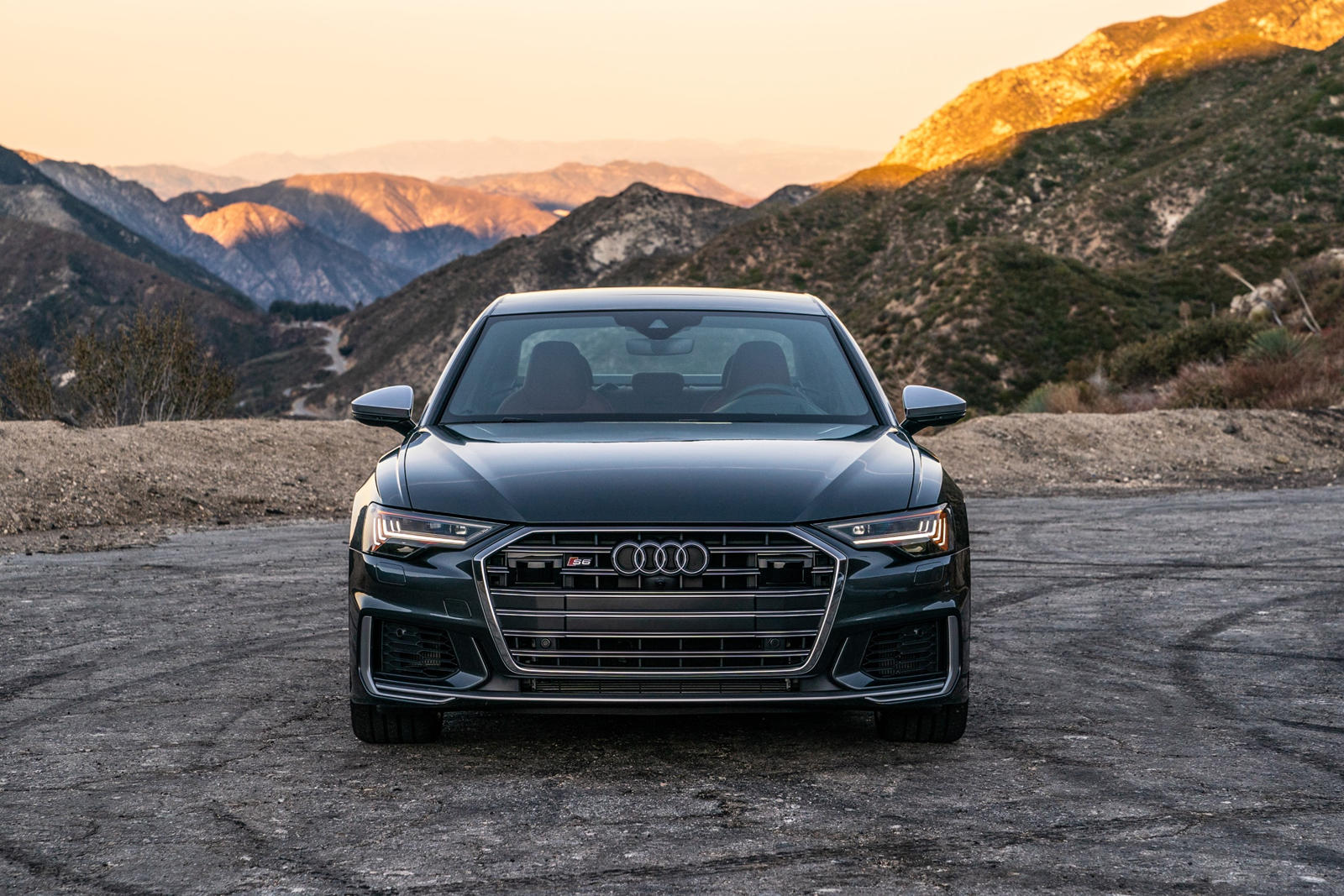 2023 Audi Wallpapers - Wallpaper Cave