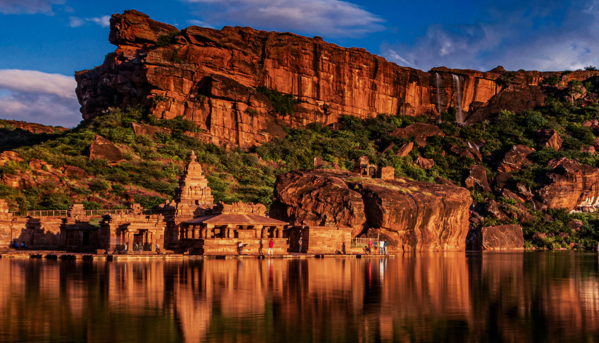 Badami Wallpapers - Wallpaper Cave