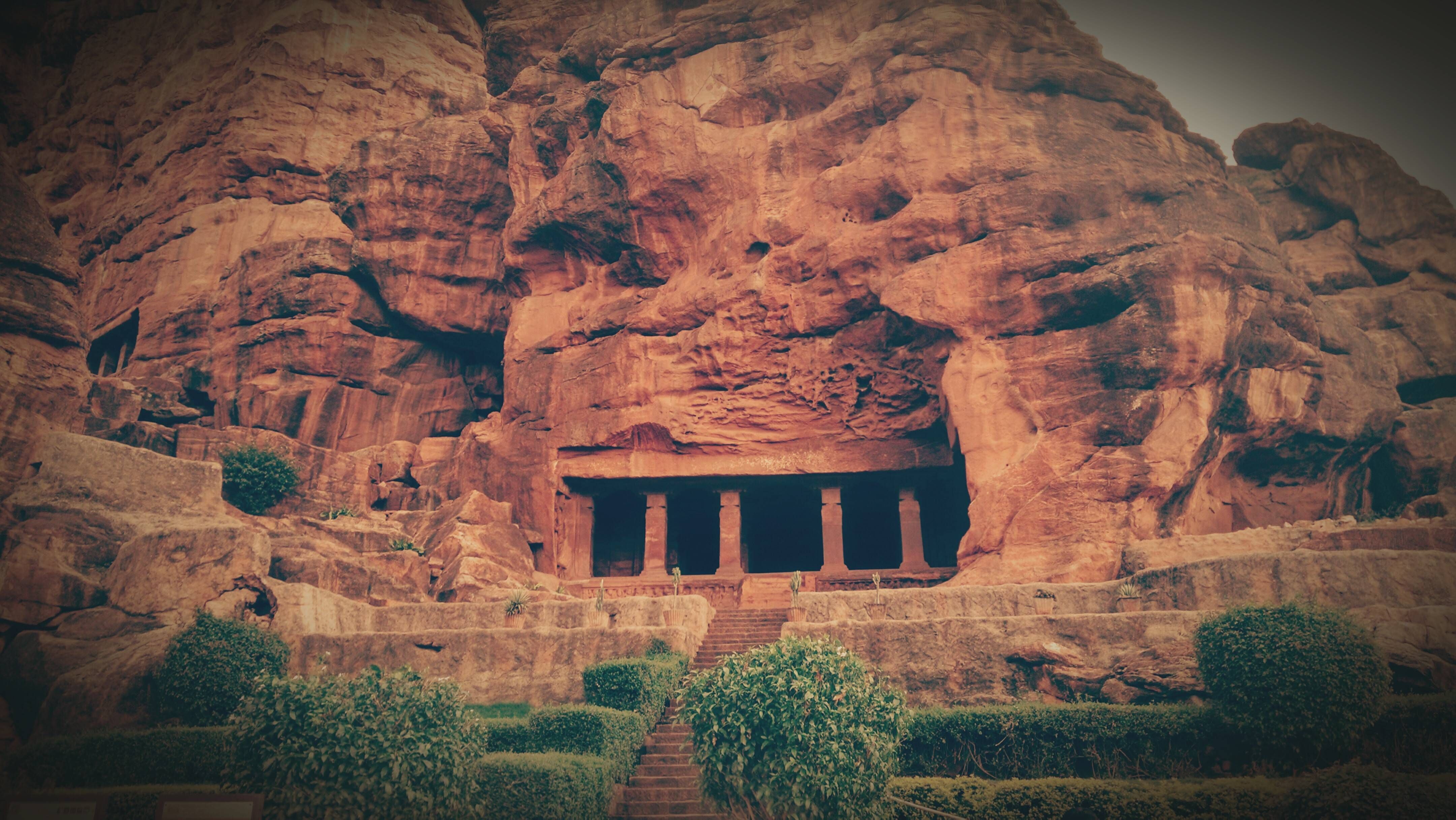 Badami Wallpapers - Wallpaper Cave