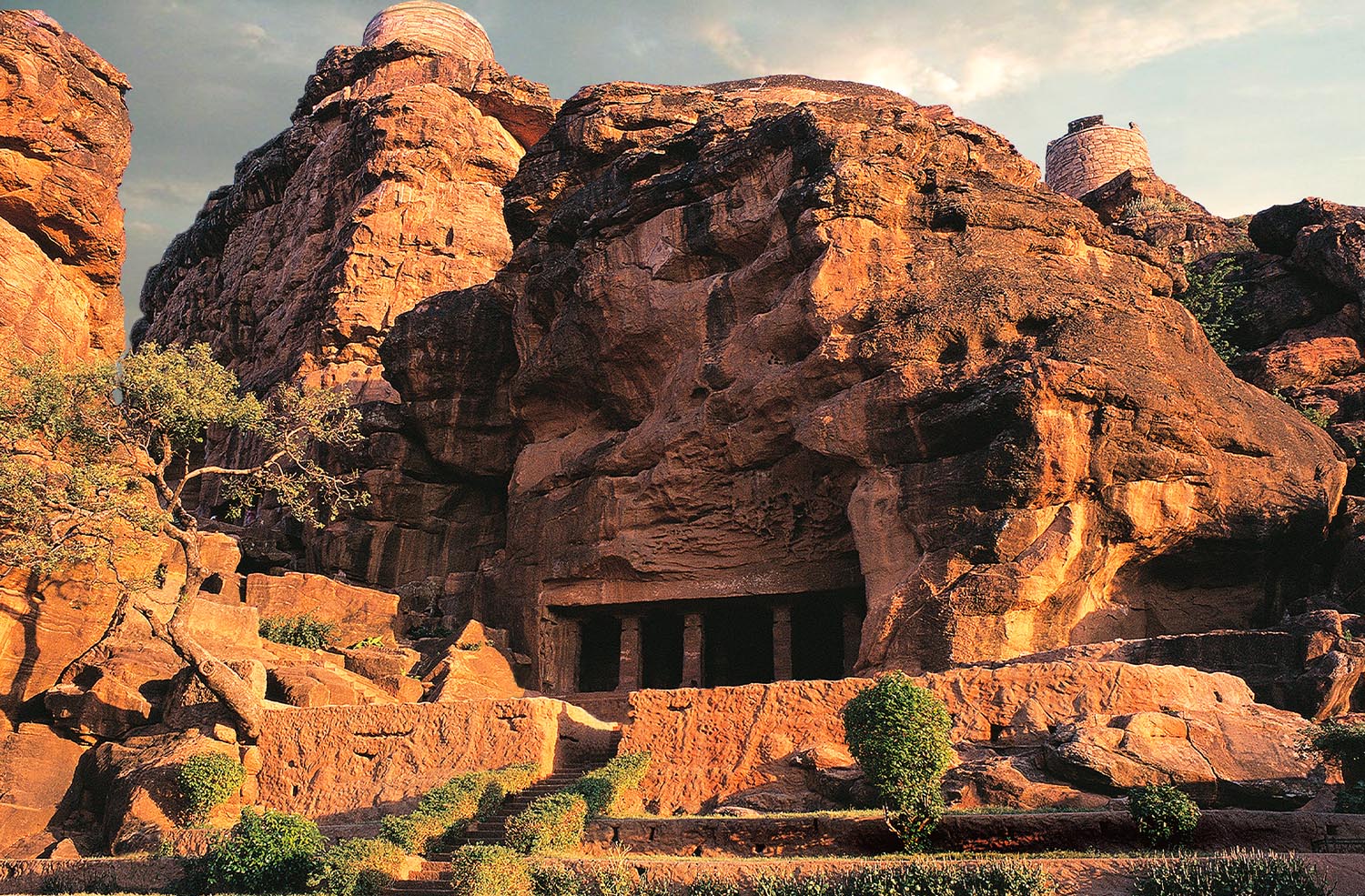 Badami Wallpapers - Wallpaper Cave