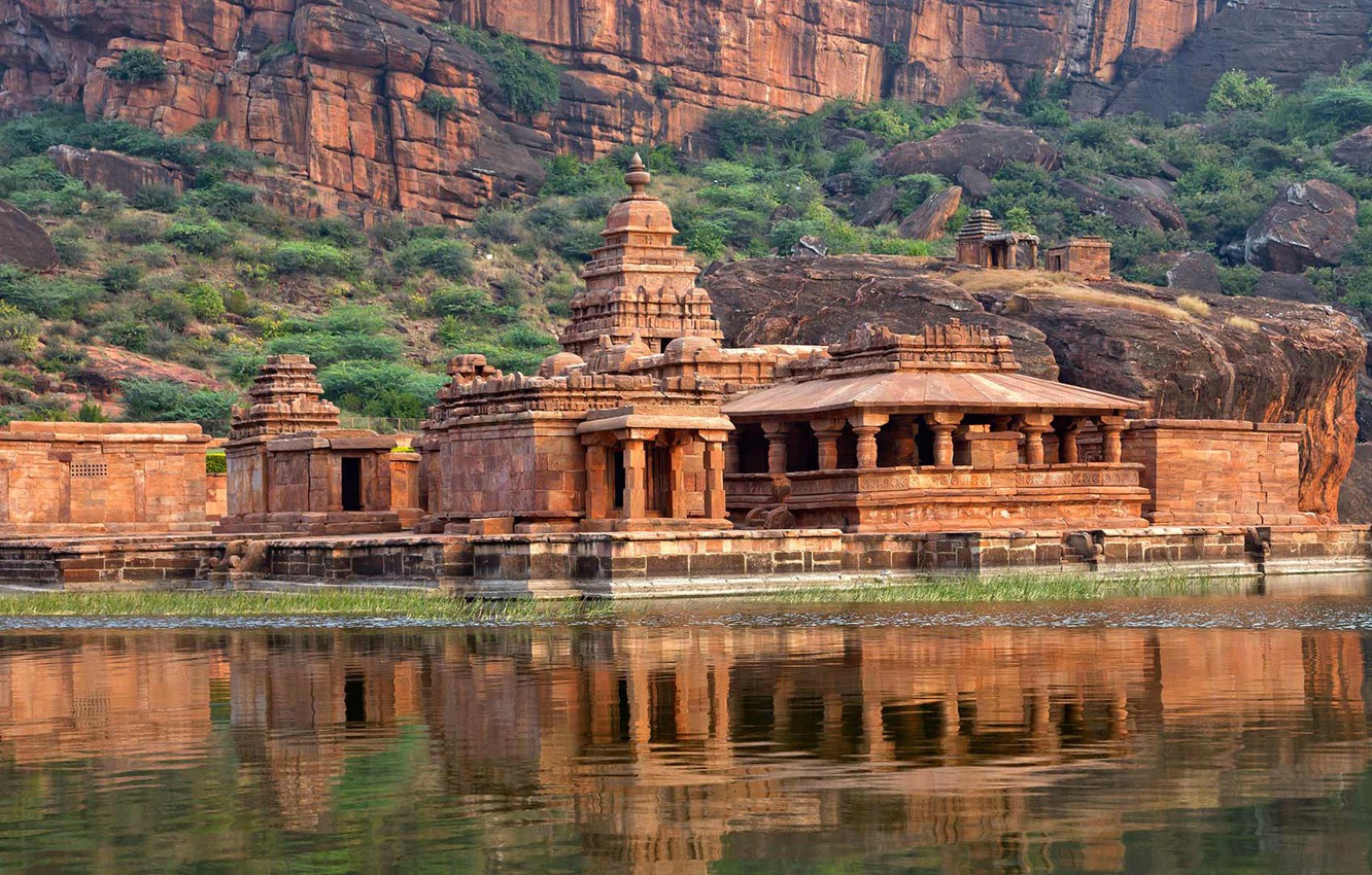 Badami Wallpapers - Wallpaper Cave