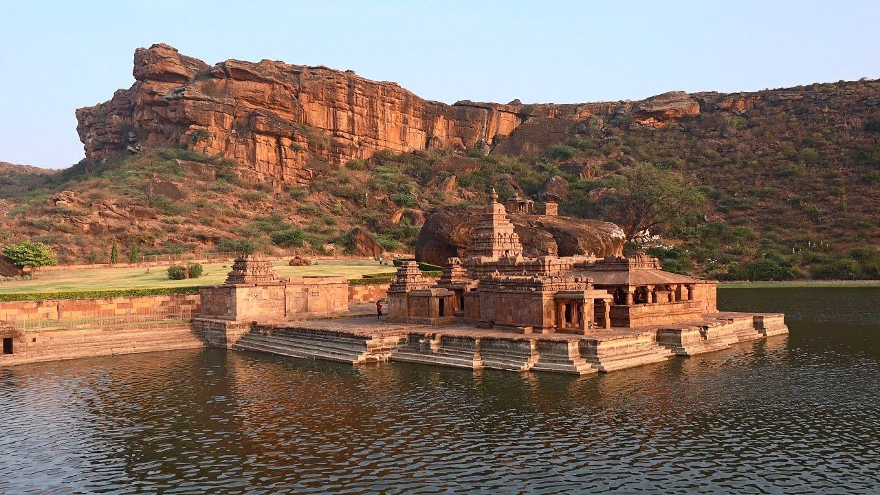 Badami Wallpapers - Wallpaper Cave